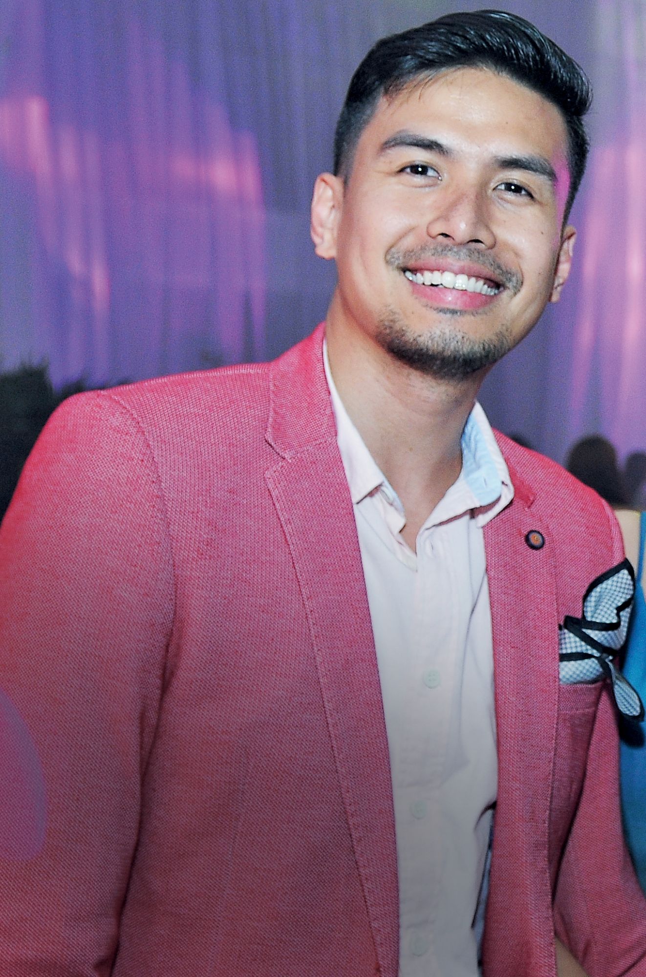 Dance the Night Away: Arlene Cu's Birthday Bash | Tatler Asia