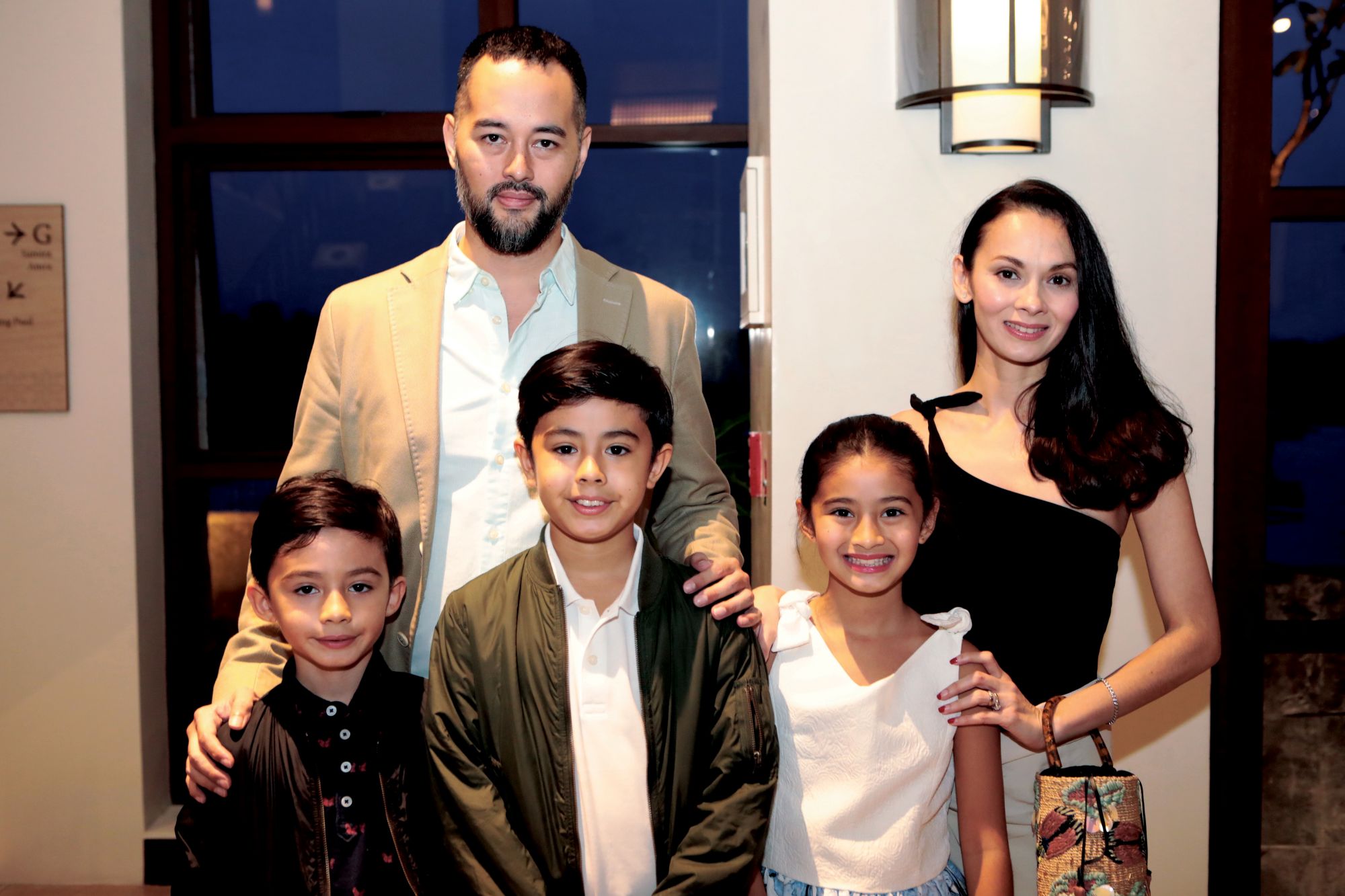 Here's to the First: Anya Resort and Residences Tagaytay 1st ...