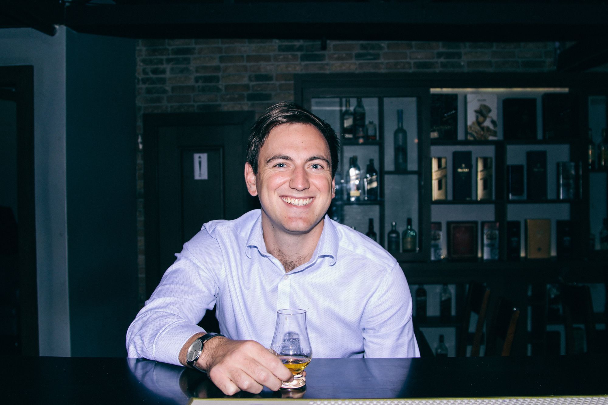 Passion & Craftsmanship: Secrets of Chivas Regal's Success | Tatler Asia