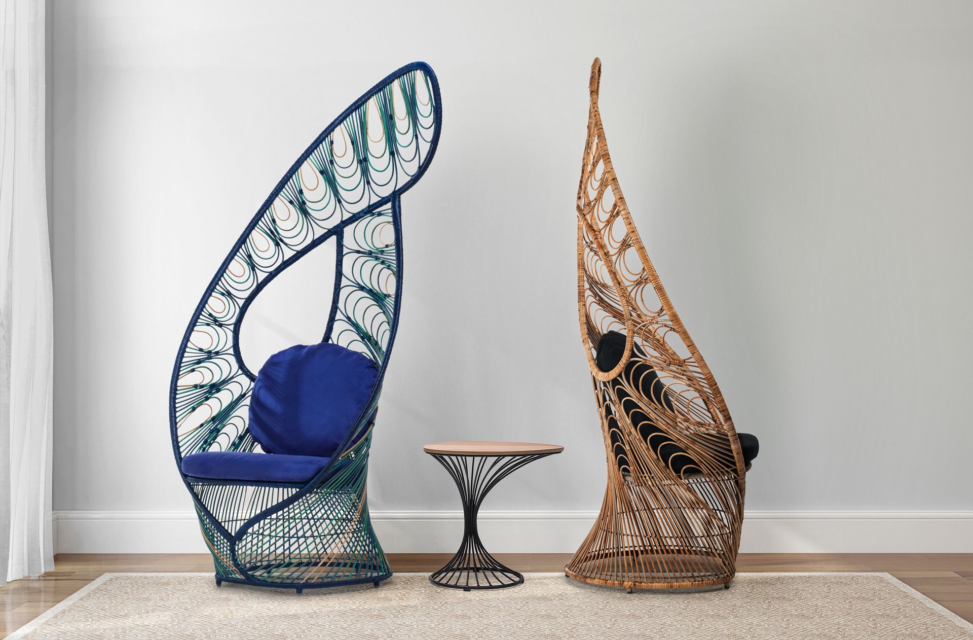 Special Offer On Kenneth Cobonpue's Designs, Exclusive To BPI ...