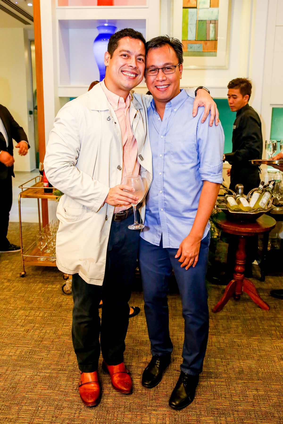 The Luxe Guide to Fine Living | Tatler Asia