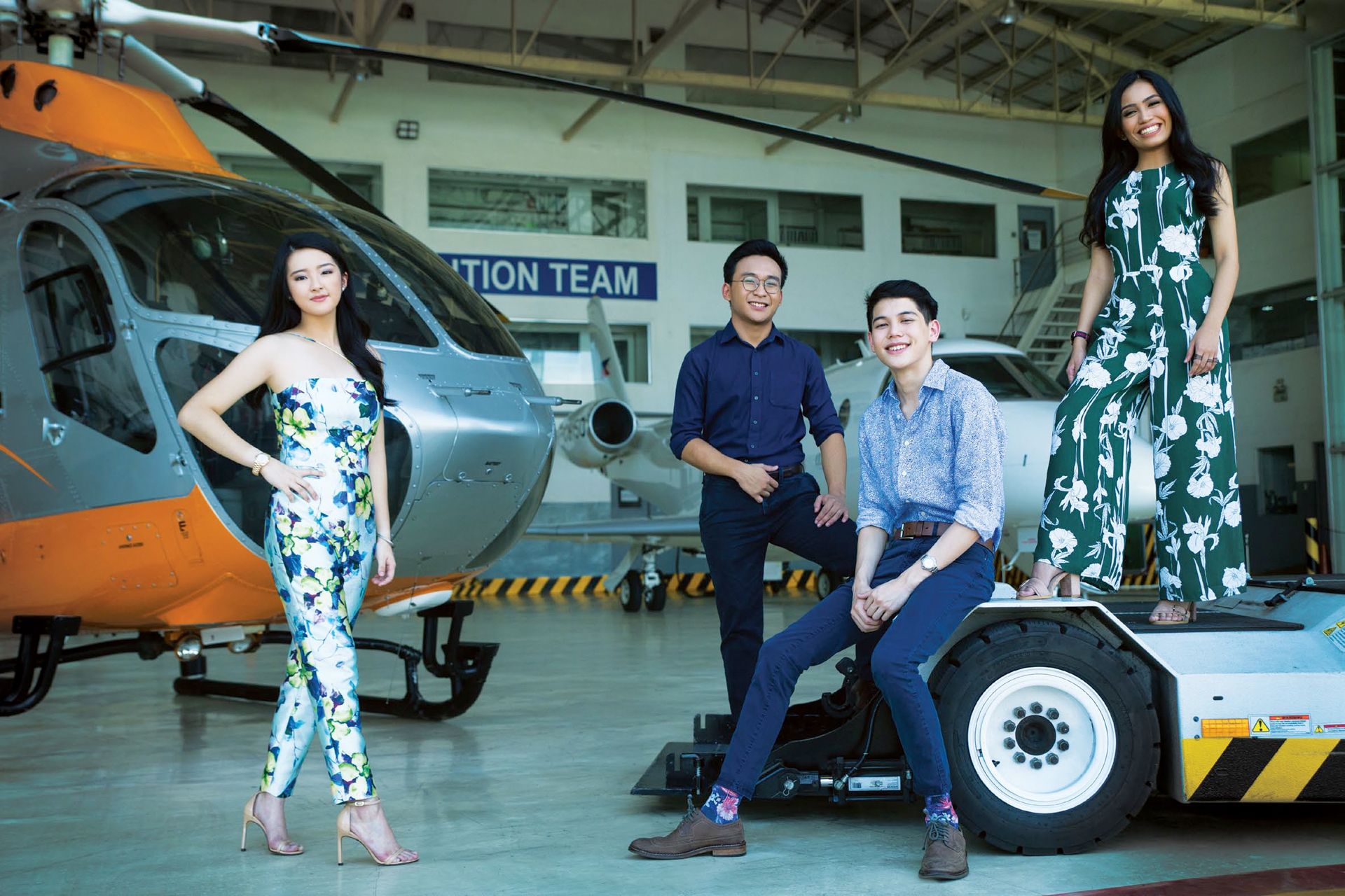Get To Know These Standouts From ISM's Graduating Class of 2018 ...