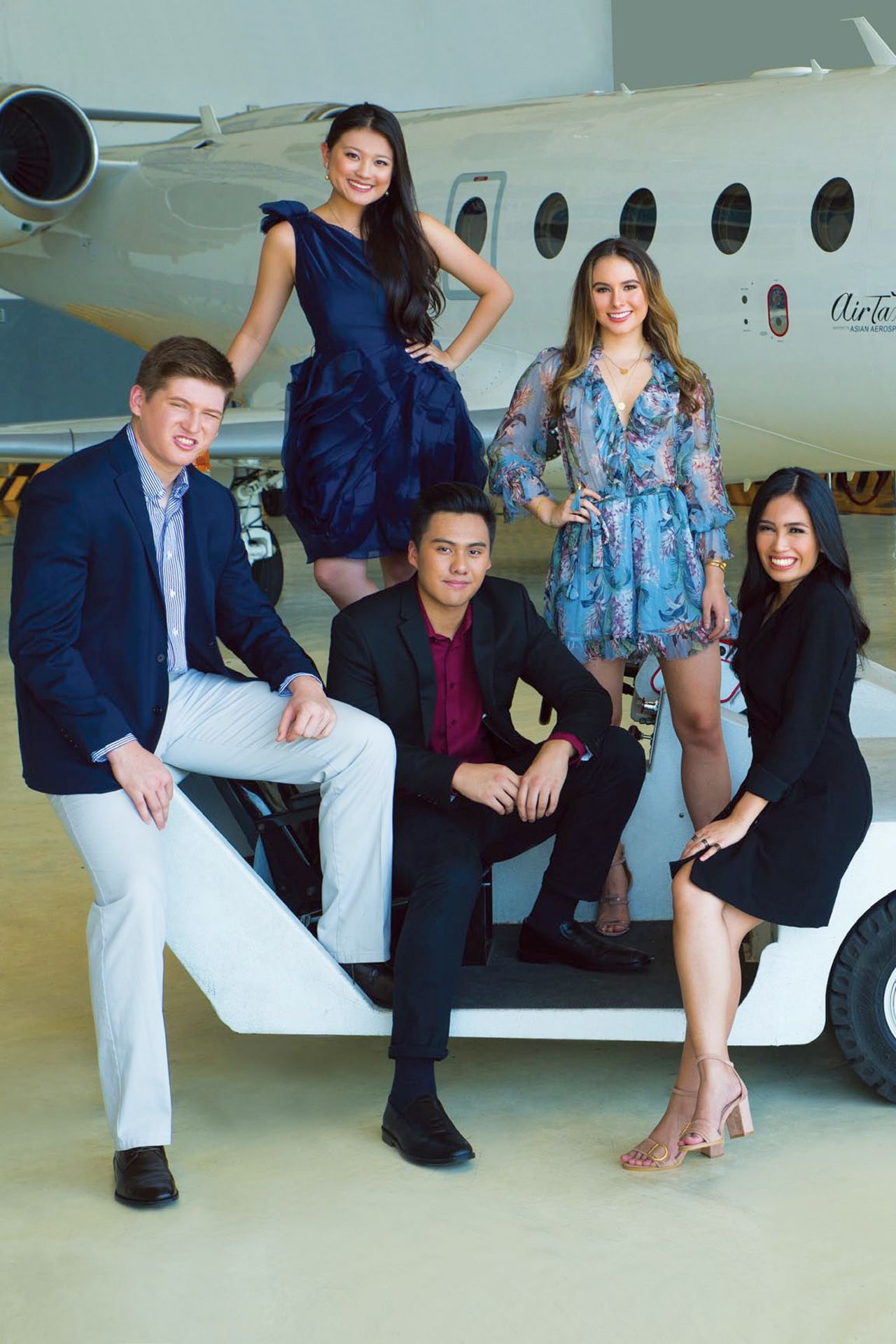 Get To Know These Standouts From ISM's Graduating Class of 2018 ...