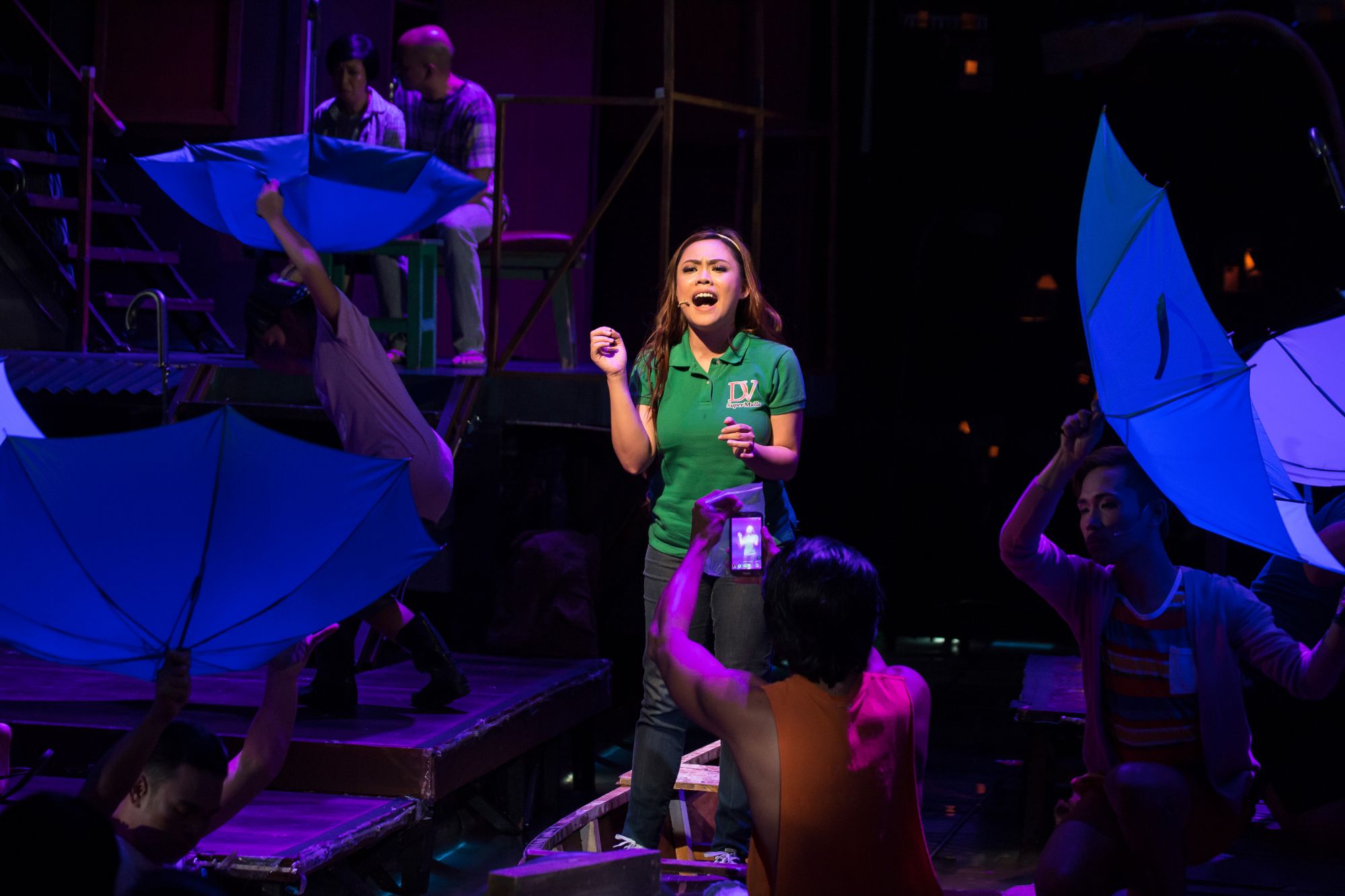 Rak is Back For Its 6th Season (And It's Gonna Be Wetter) | Tatler Asia