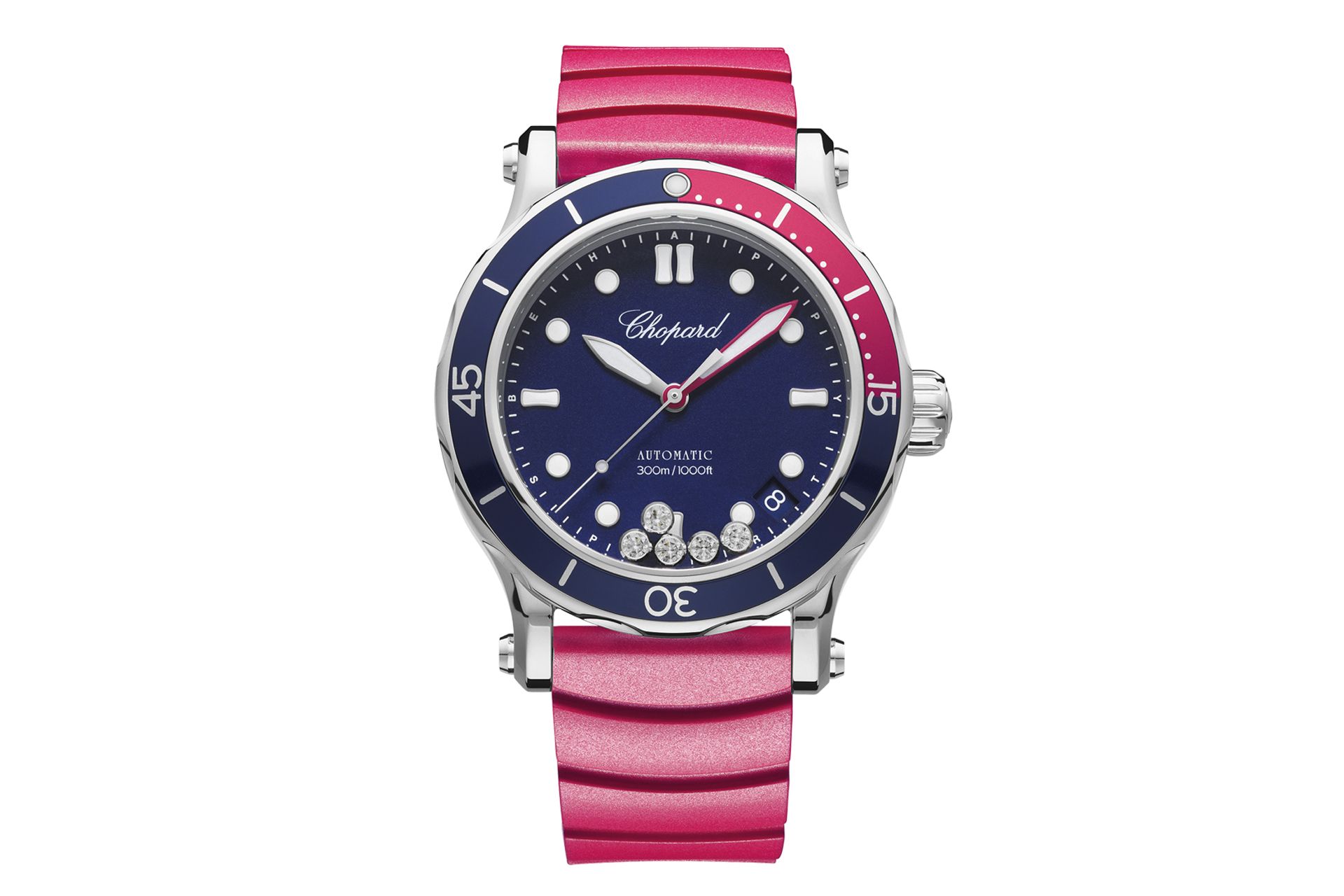 Take A Plunge With Any Of These 11 Diver Watches | Tatler Asia
