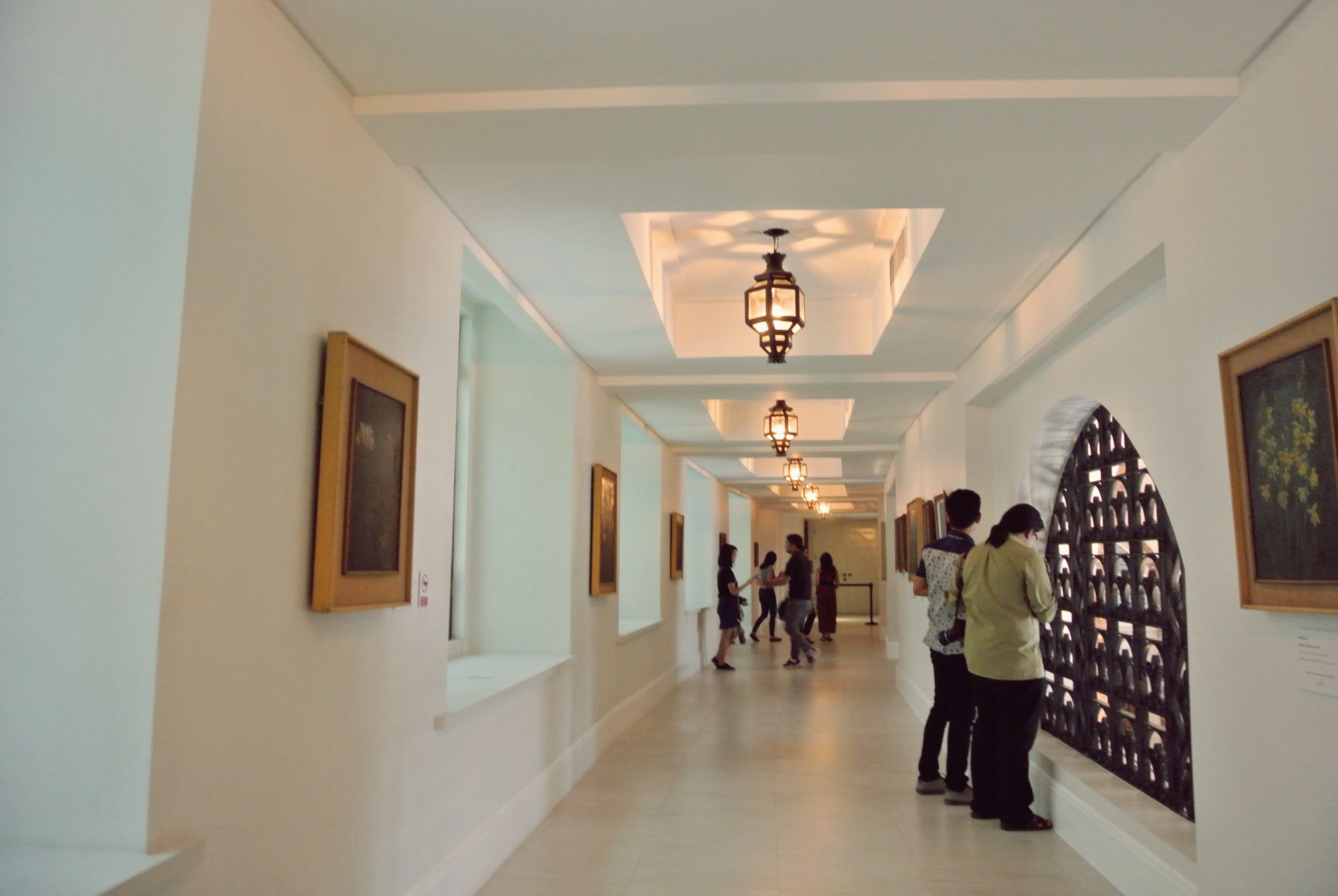 Your First Look Inside The National Museum of Natural History | Tatler Asia