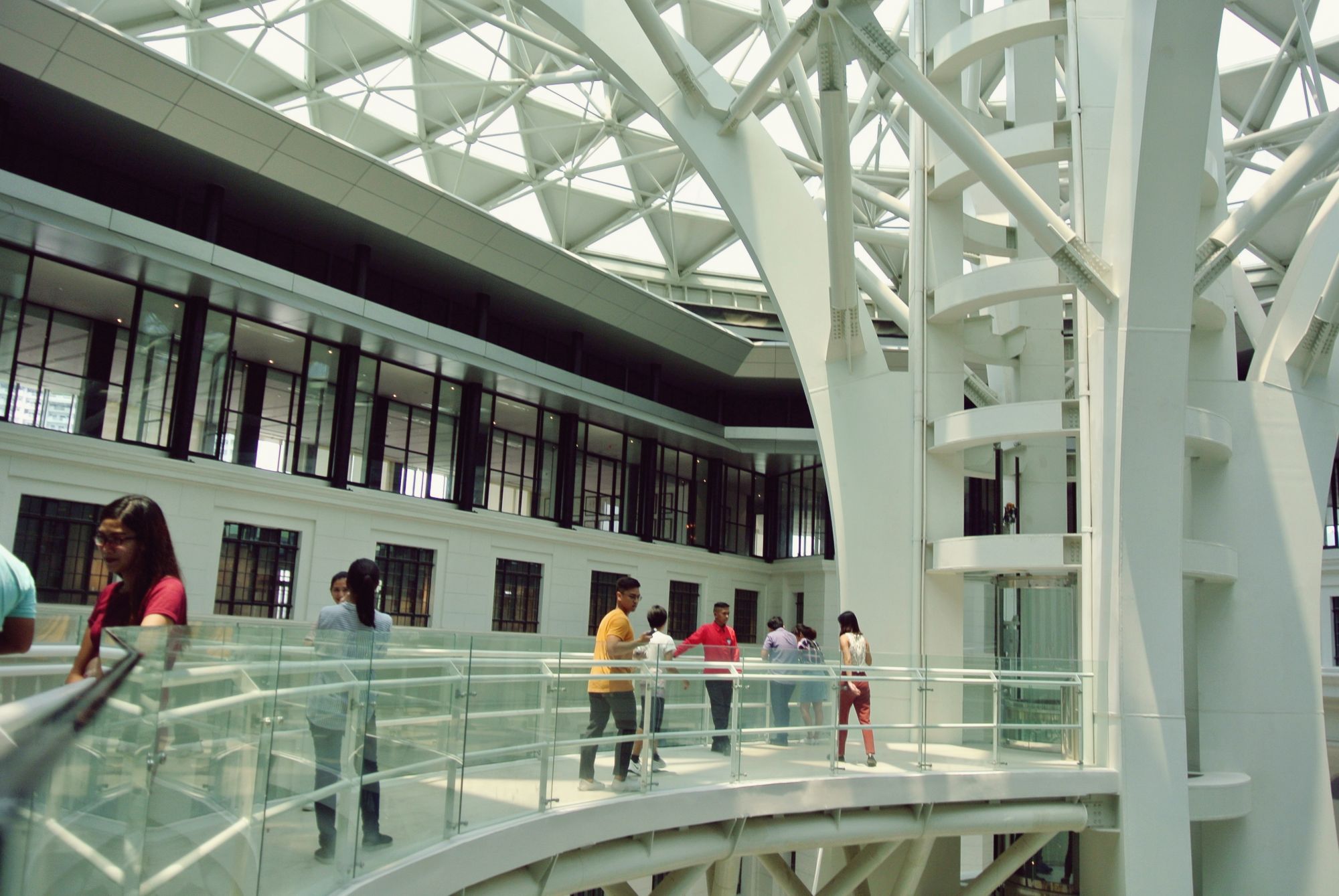 Your First Look Inside The National Museum of Natural History | Tatler Asia