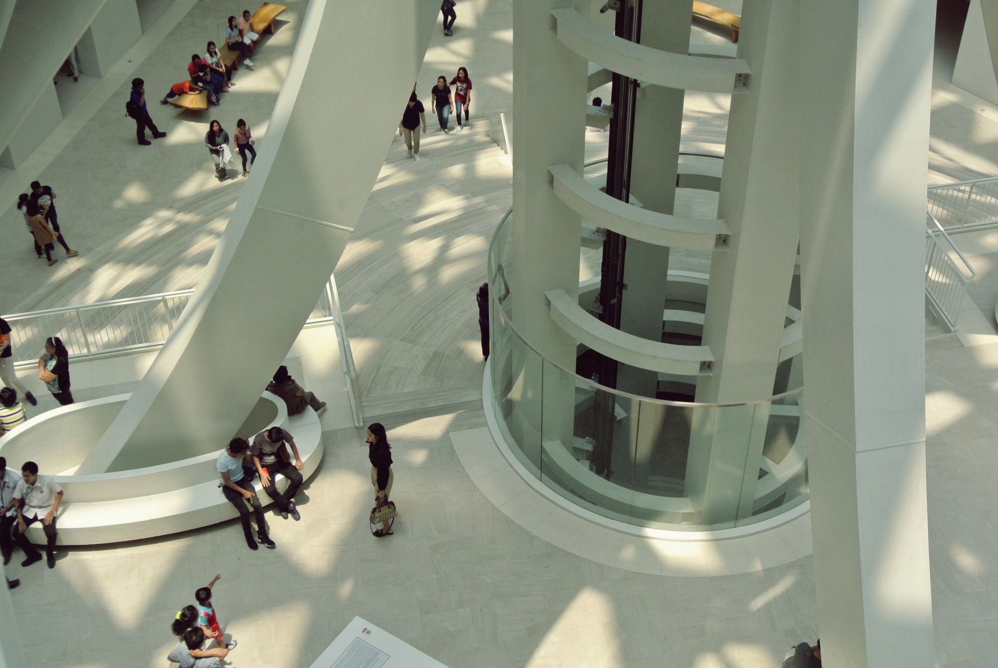Your First Look Inside The National Museum of Natural History | Tatler Asia