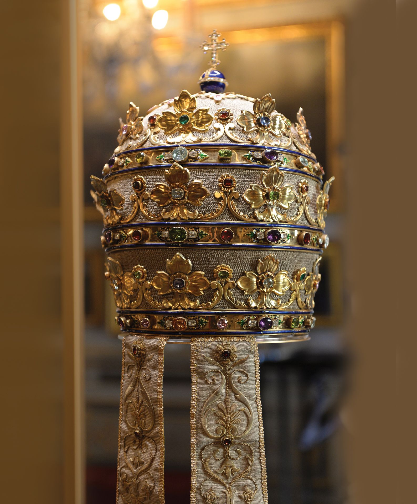 Fashion and Catholicism: A Marriage Made In Heaven | Tatler Asia