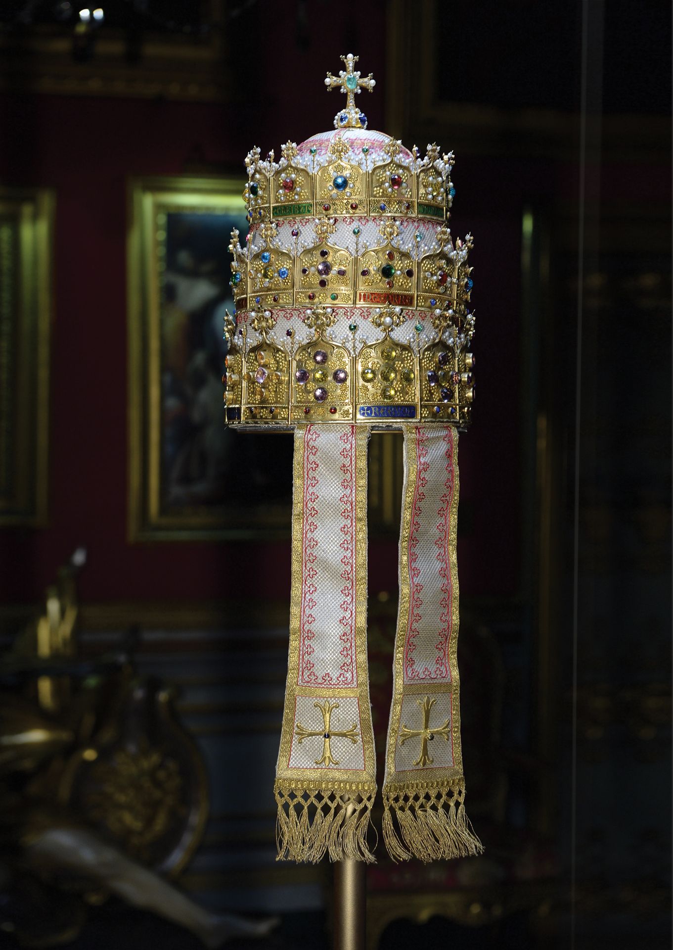 Fashion and Catholicism: A Marriage Made In Heaven | Tatler Asia