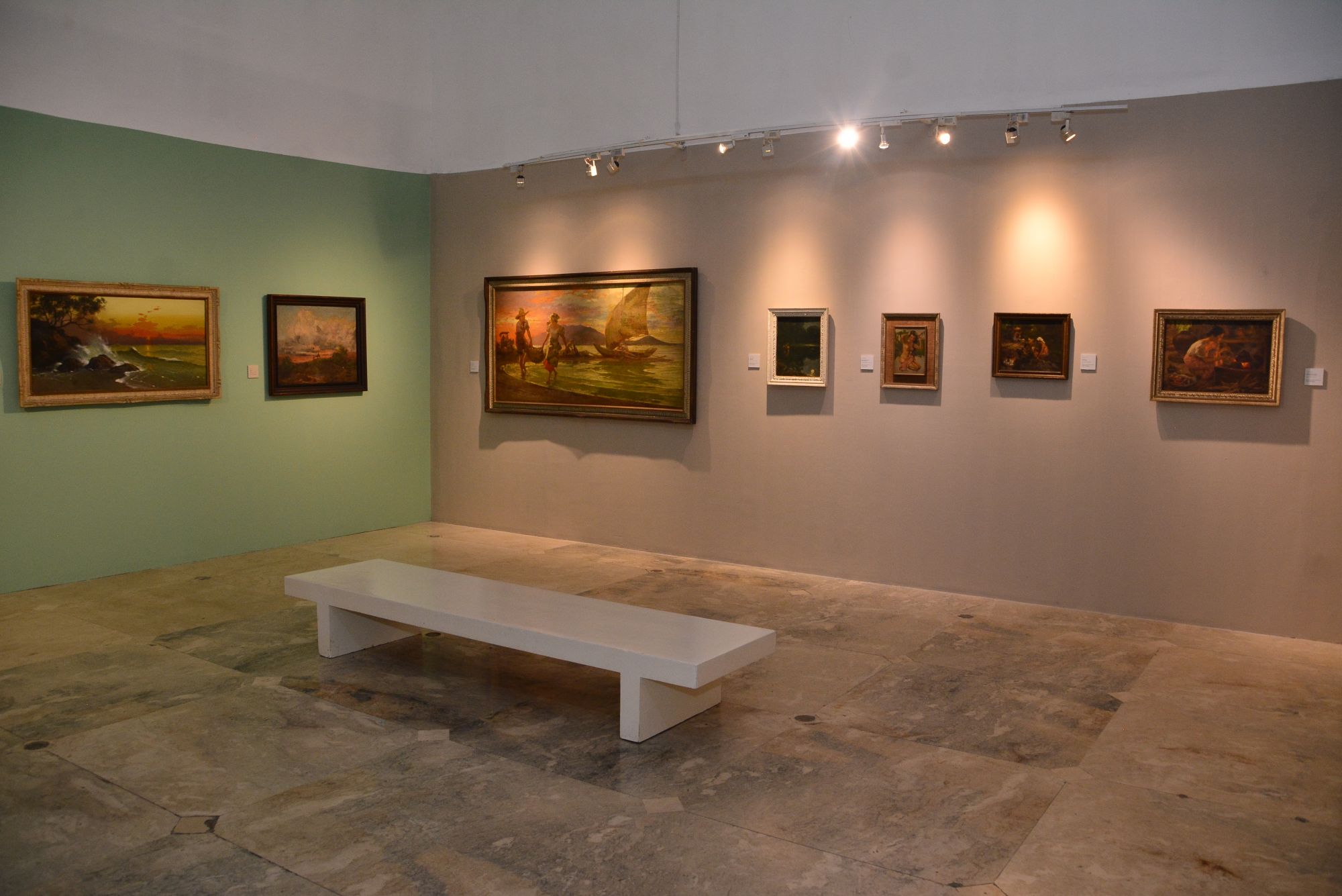 Met Museum Highlights Important Philippine Art Pieces from the Vargas ...