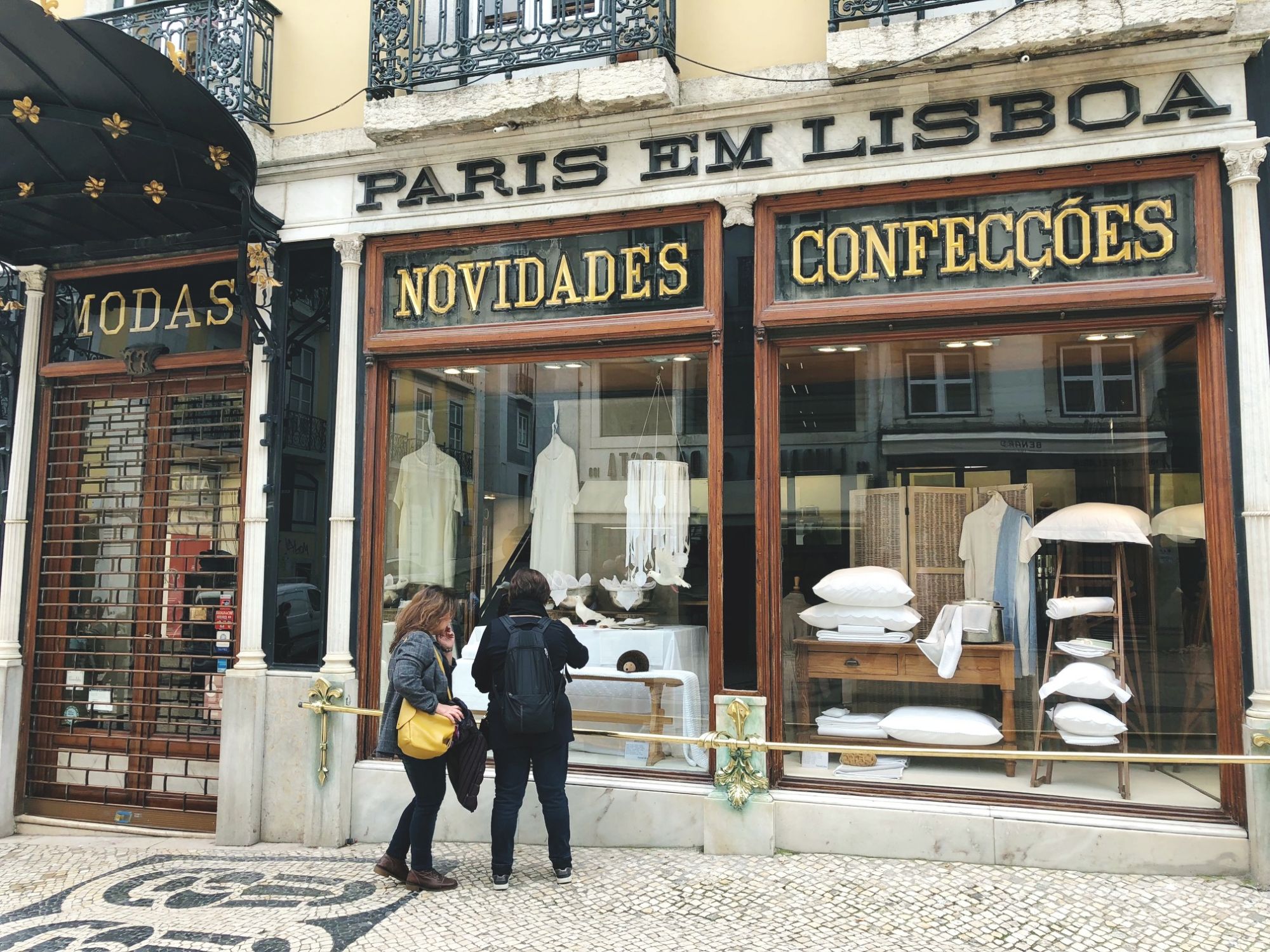 Lish-Bon! Learn to say 'Lish' and enjoy the city like a local | Tatler Asia