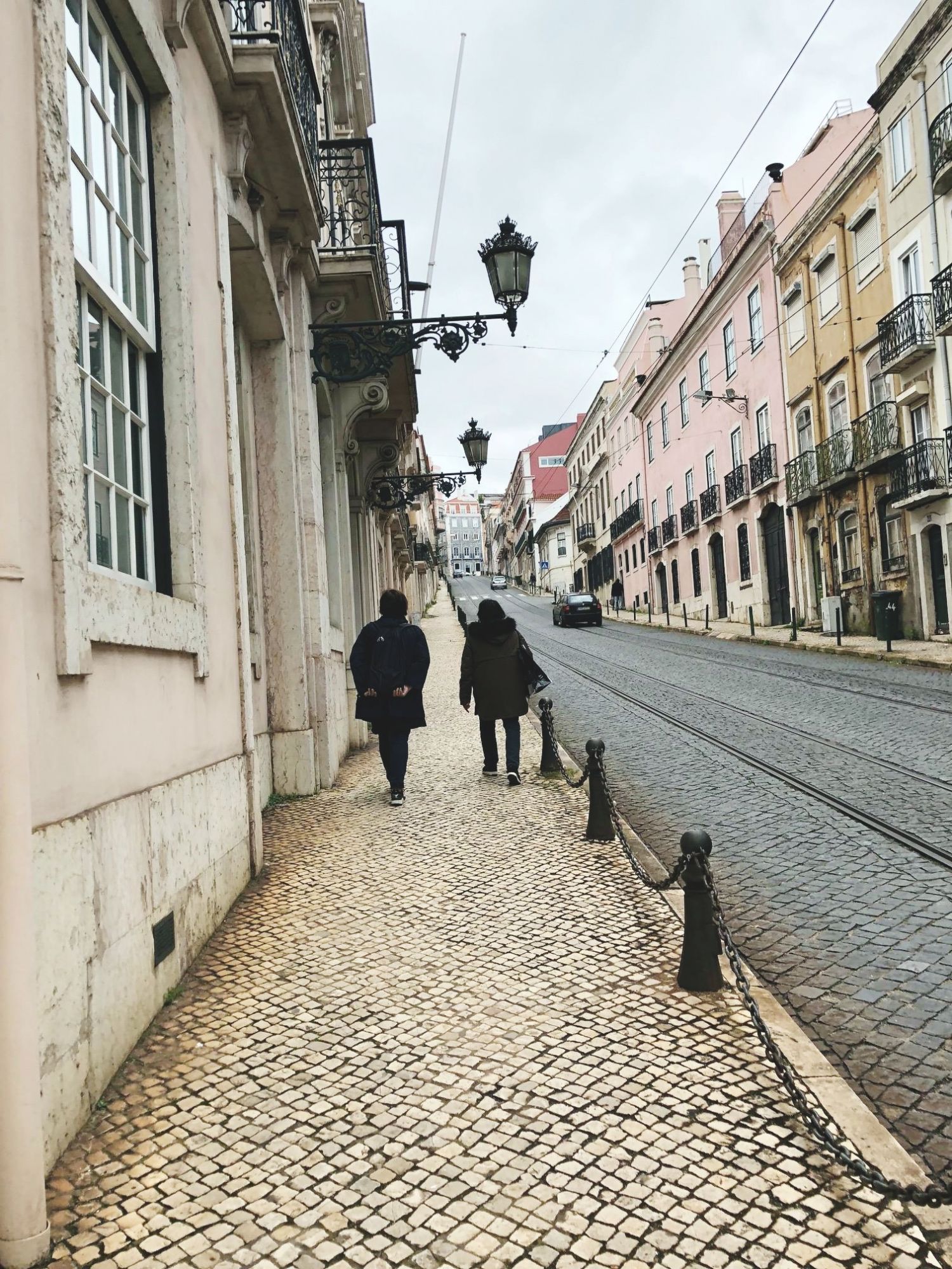 Lish-Bon! Learn to say 'Lish' and enjoy the city like a local | Tatler Asia