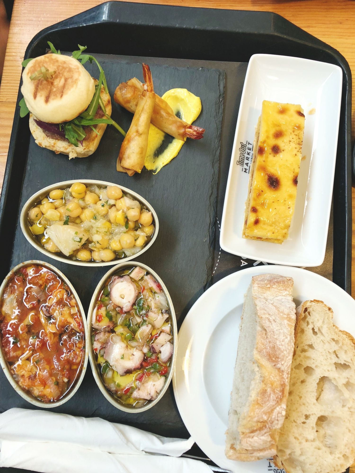 Lish-Bon! Learn to say 'Lish' and enjoy the city like a local | Tatler Asia