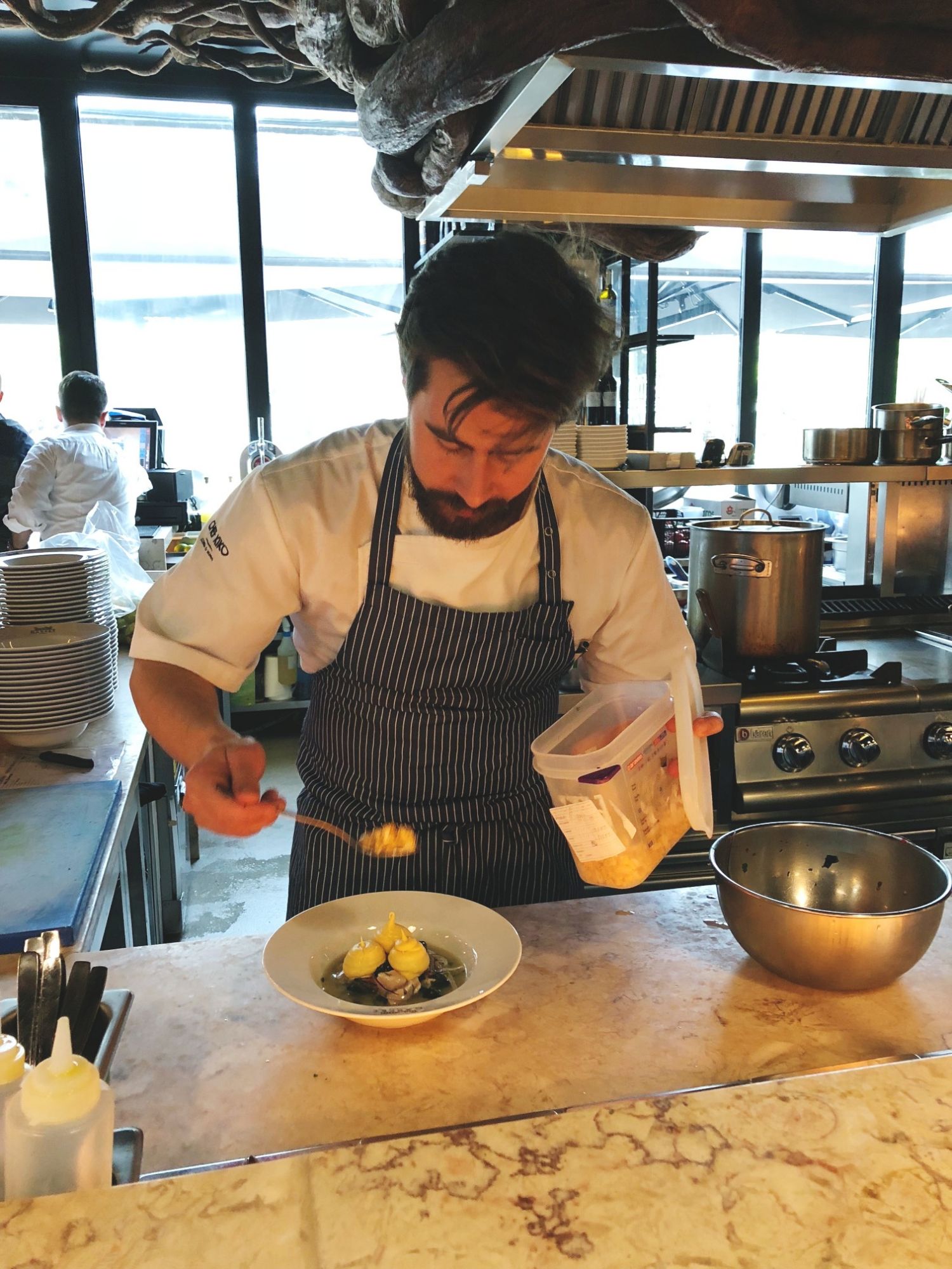 Lish-Bon! Learn to say 'Lish' and enjoy the city like a local | Tatler Asia