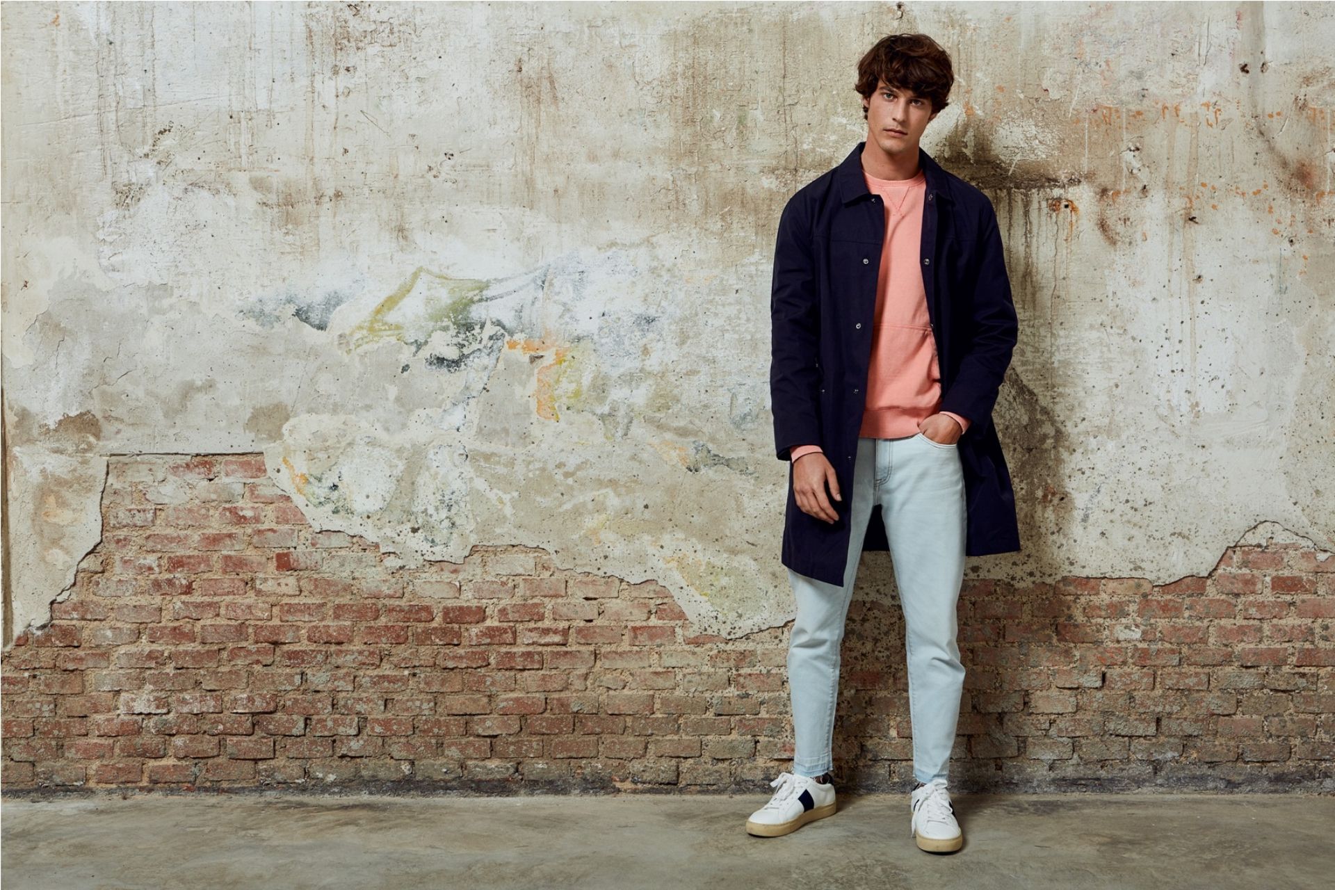 Springfield Launches Spring Collection | Tatler Asia
