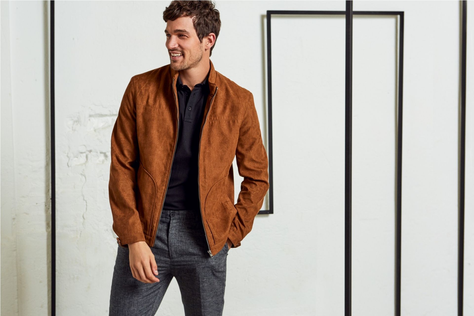 Springfield Launches Spring Collection | Tatler Asia