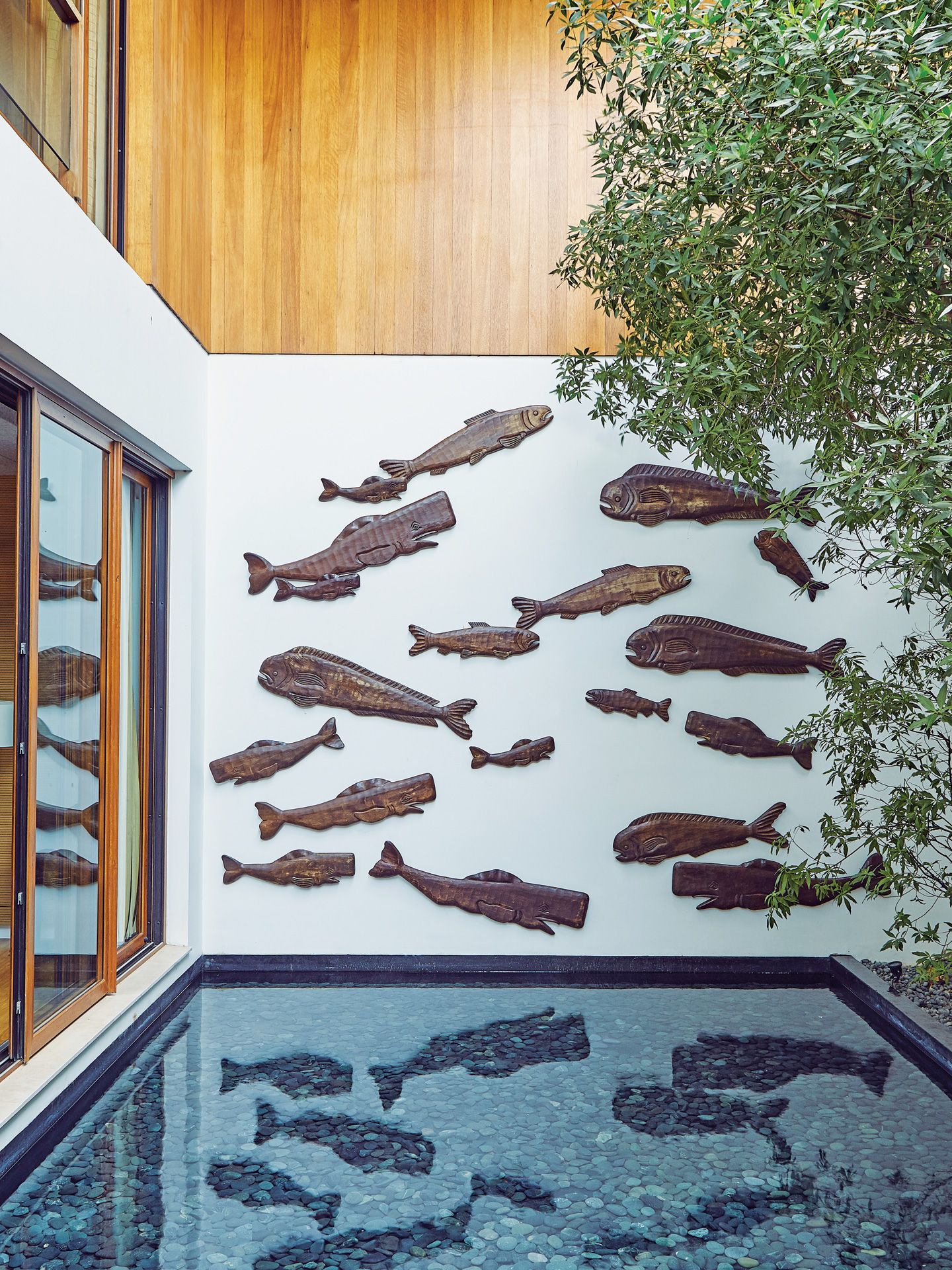 Home Tour: A Peaceful Refuge In The Suburbs | Tatler Asia