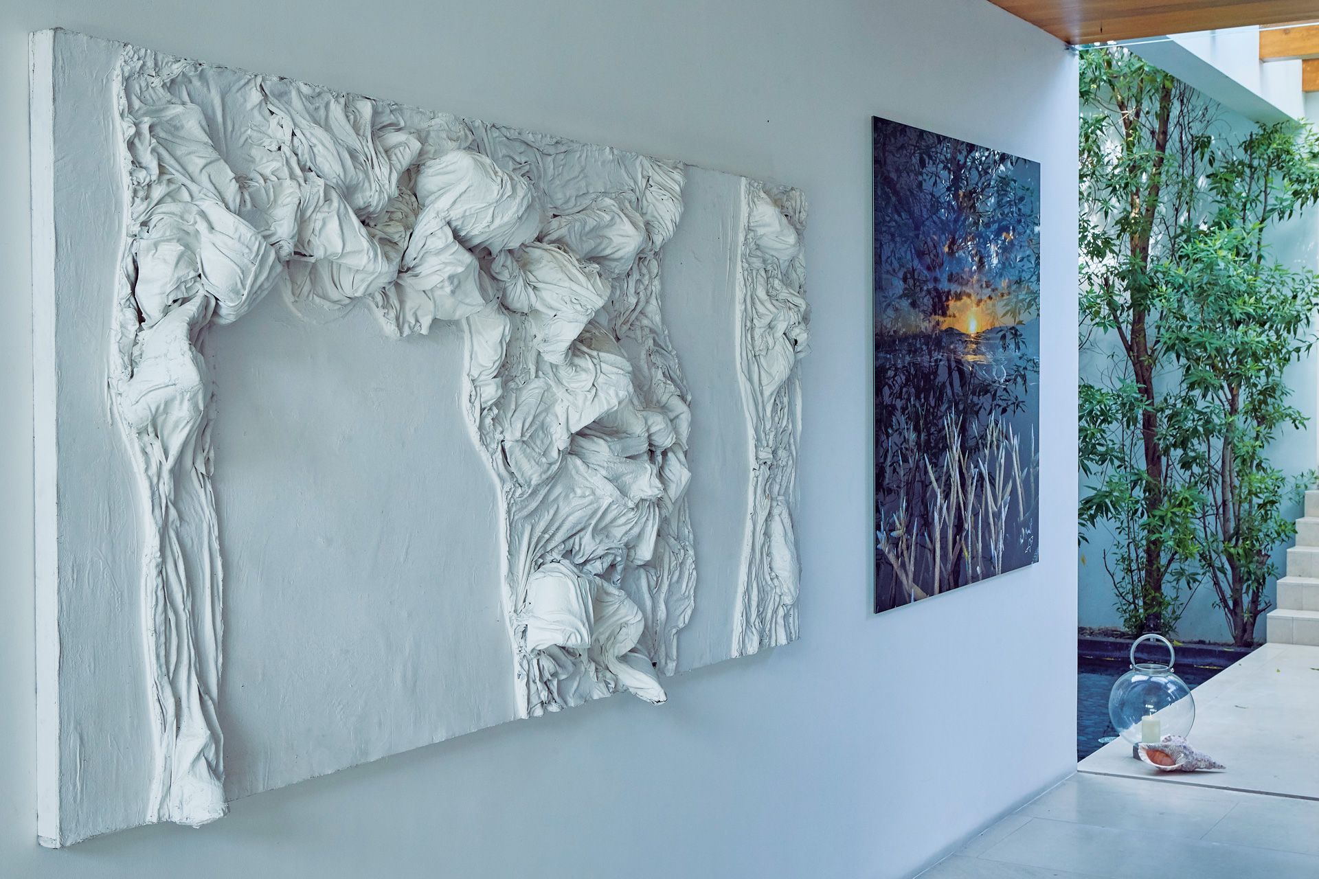 Home Tour: A Peaceful Refuge In The Suburbs | Tatler Asia