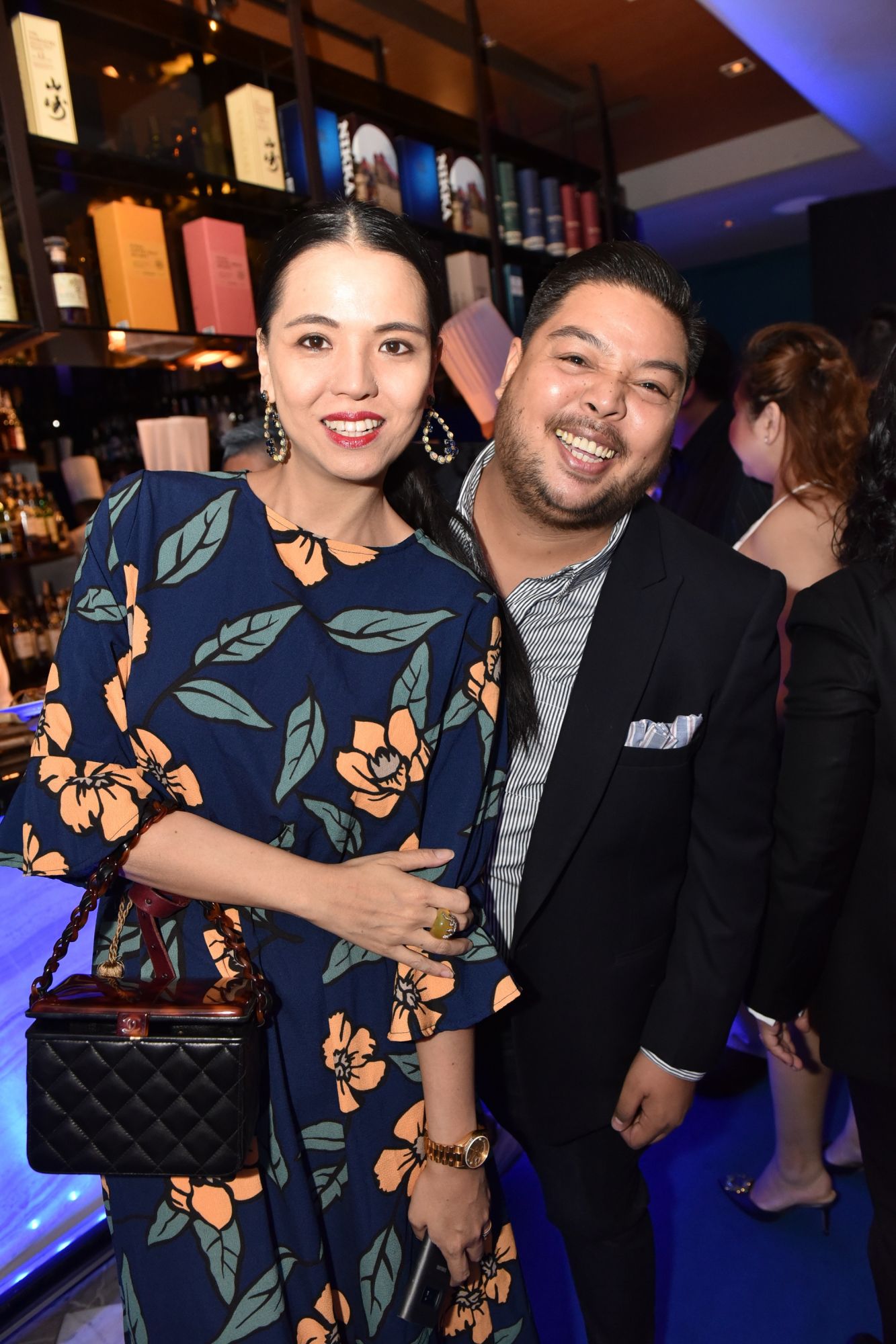 Into the Labyrinth with B.zero 1 | Tatler Asia