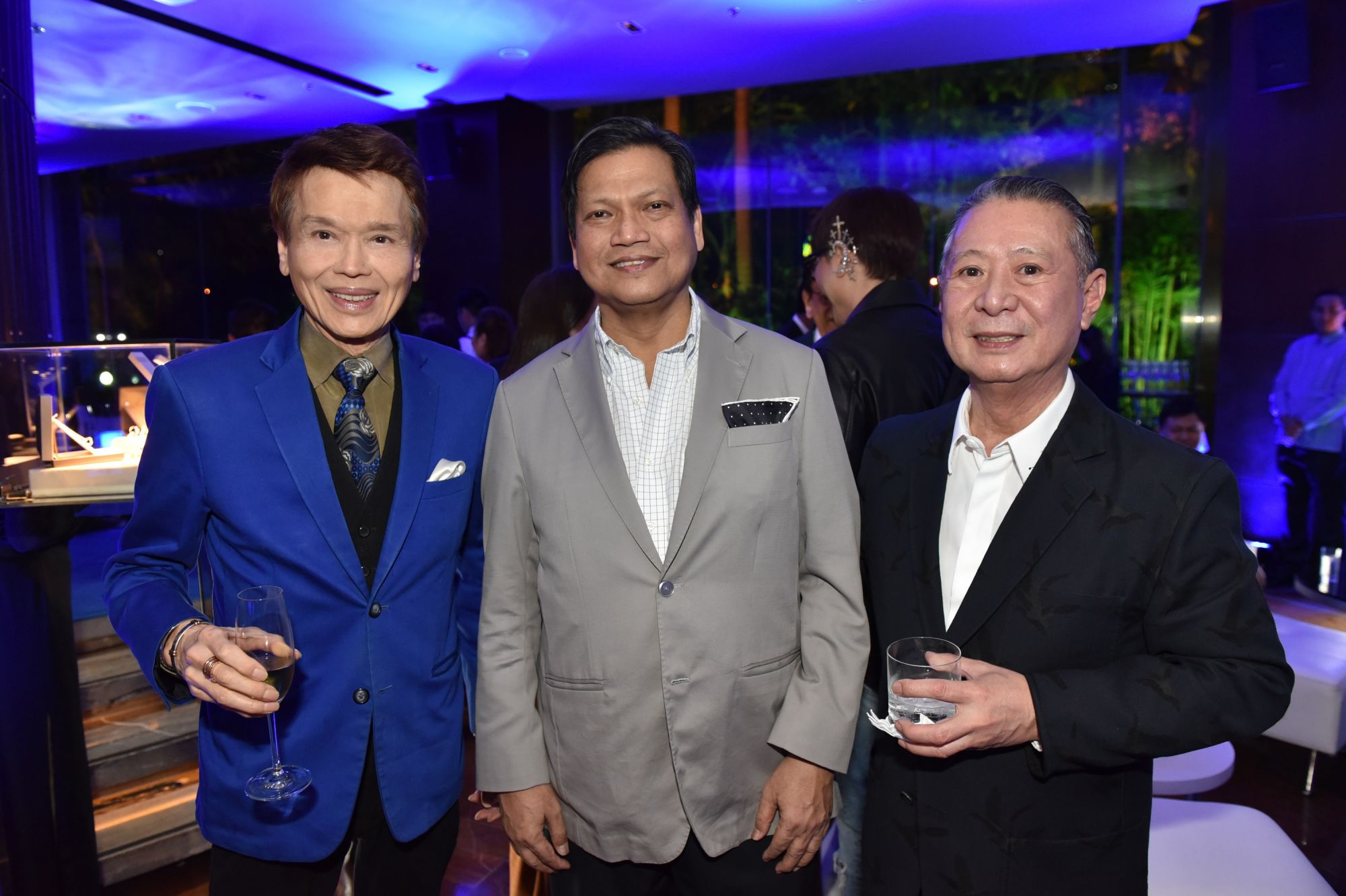 Into the Labyrinth with B.zero 1 | Tatler Asia