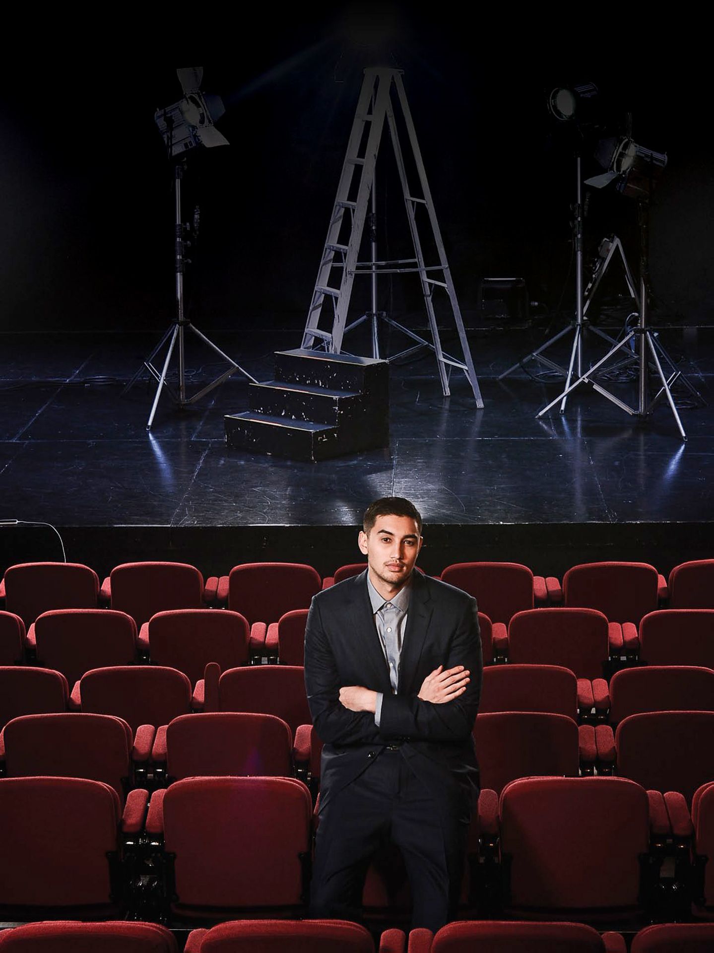 Meet The Philippines-Based Honourees From The Generation T List 2018 ...