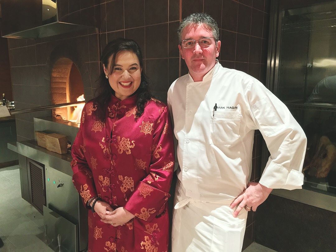 No. 8 China House: A Taste Of The Middle Kingdom | Tatler Asia