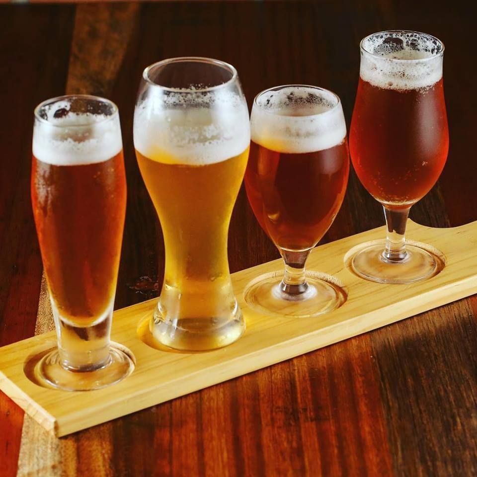 The Burger And Beer Promo At Single Origin Will Be Your Summer Staple ...