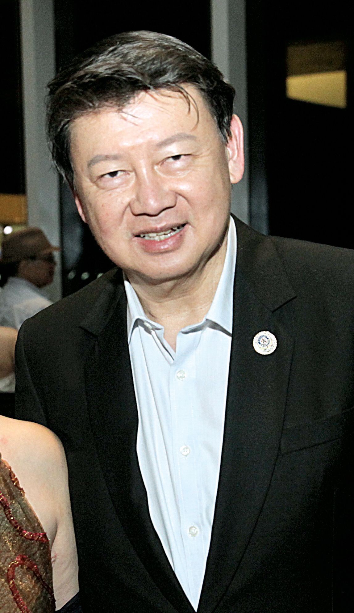 All Star Cast: Fookien Times Yearbook Launch | Tatler Asia