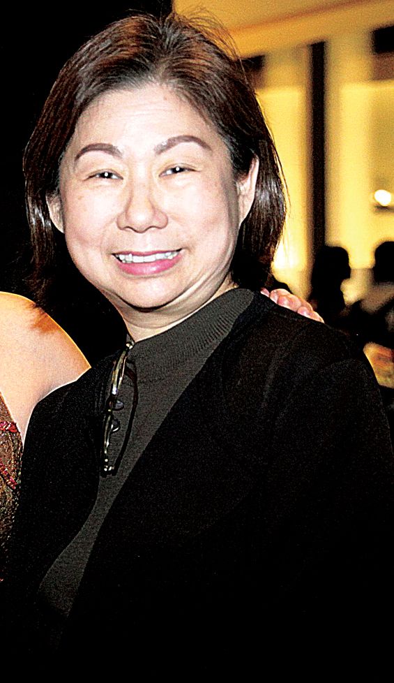 May Yao's Instagram, Twitter & Facebook on IDCrawl