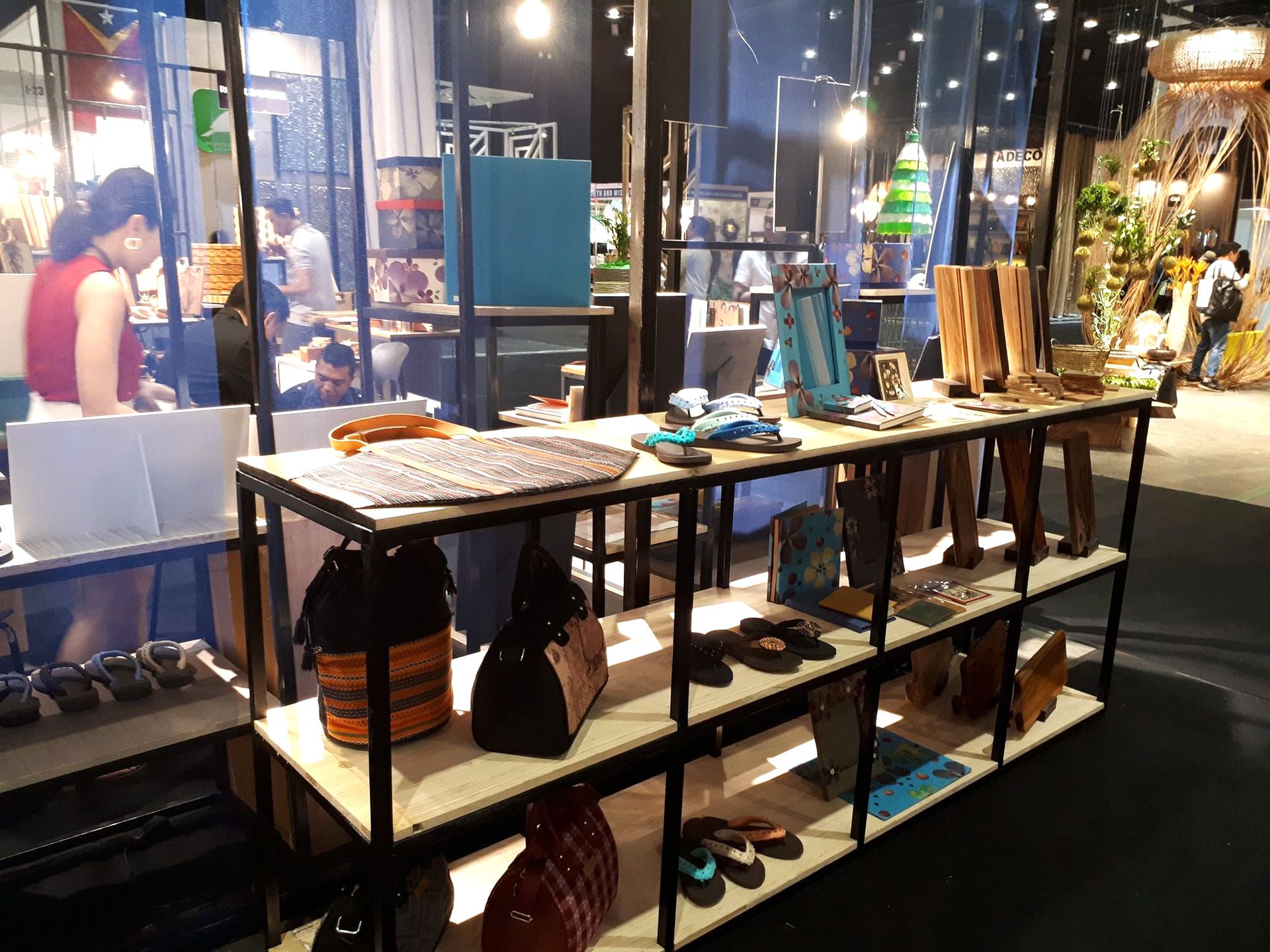 What To Expect At Manila FAME April 2018 | Tatler Asia