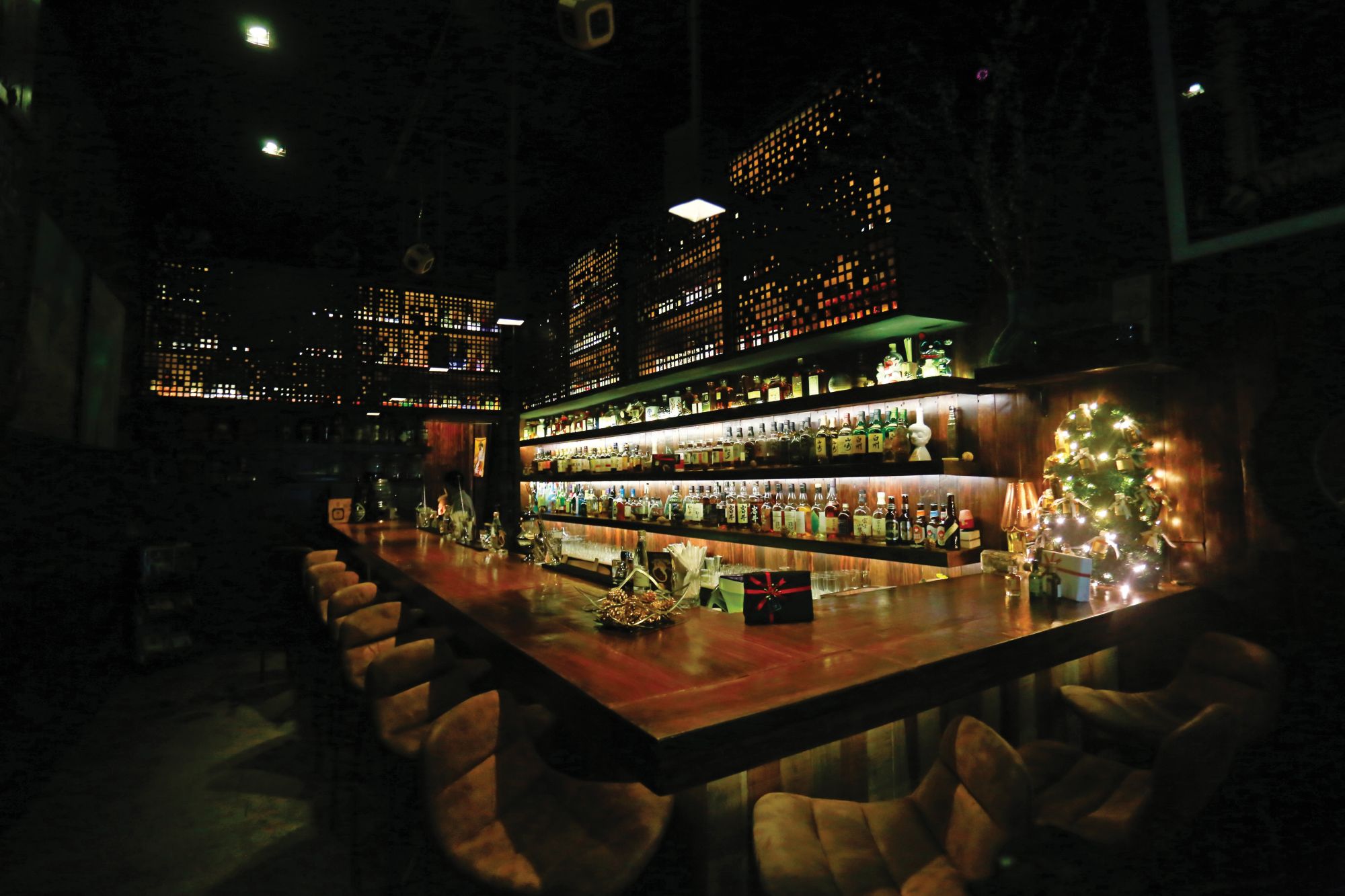 The Philippines’ Best Bars and Lounges 2018 | Tatler Asia