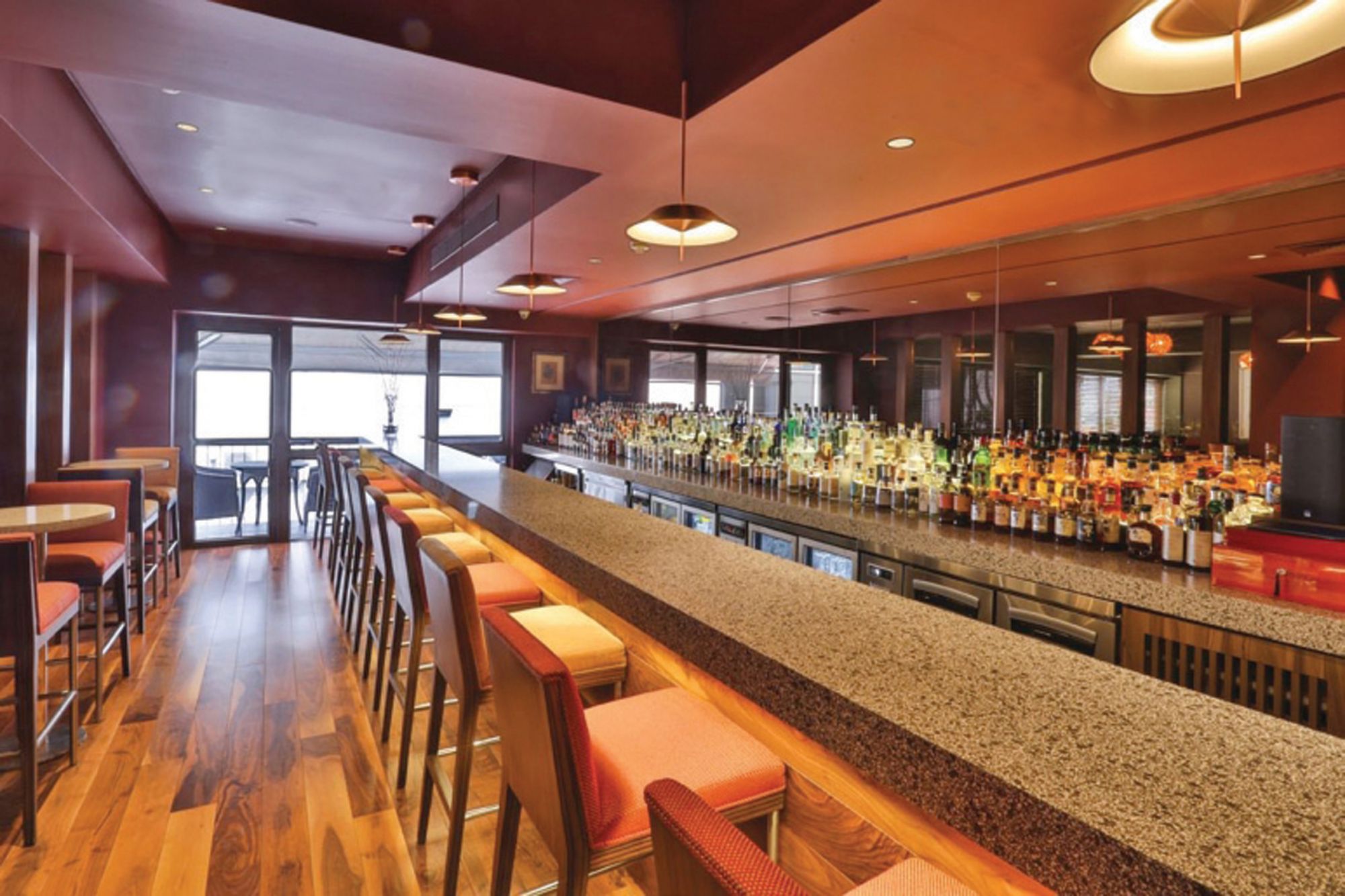 The Philippines’ Best Bars and Lounges 2018 | Tatler Asia