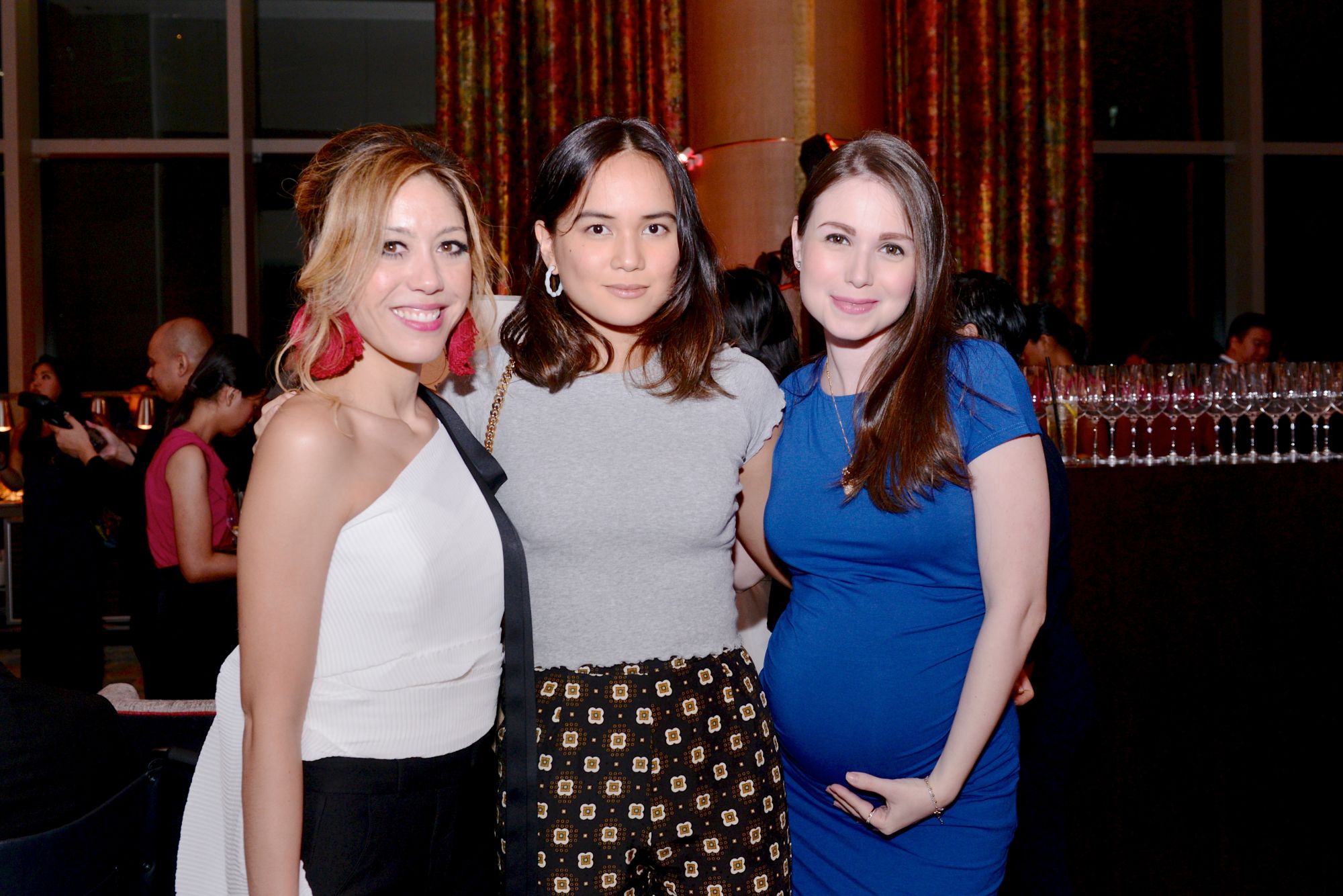 Inside The Philippines Generation T List 2018 Launch Ceremony | Tatler Asia