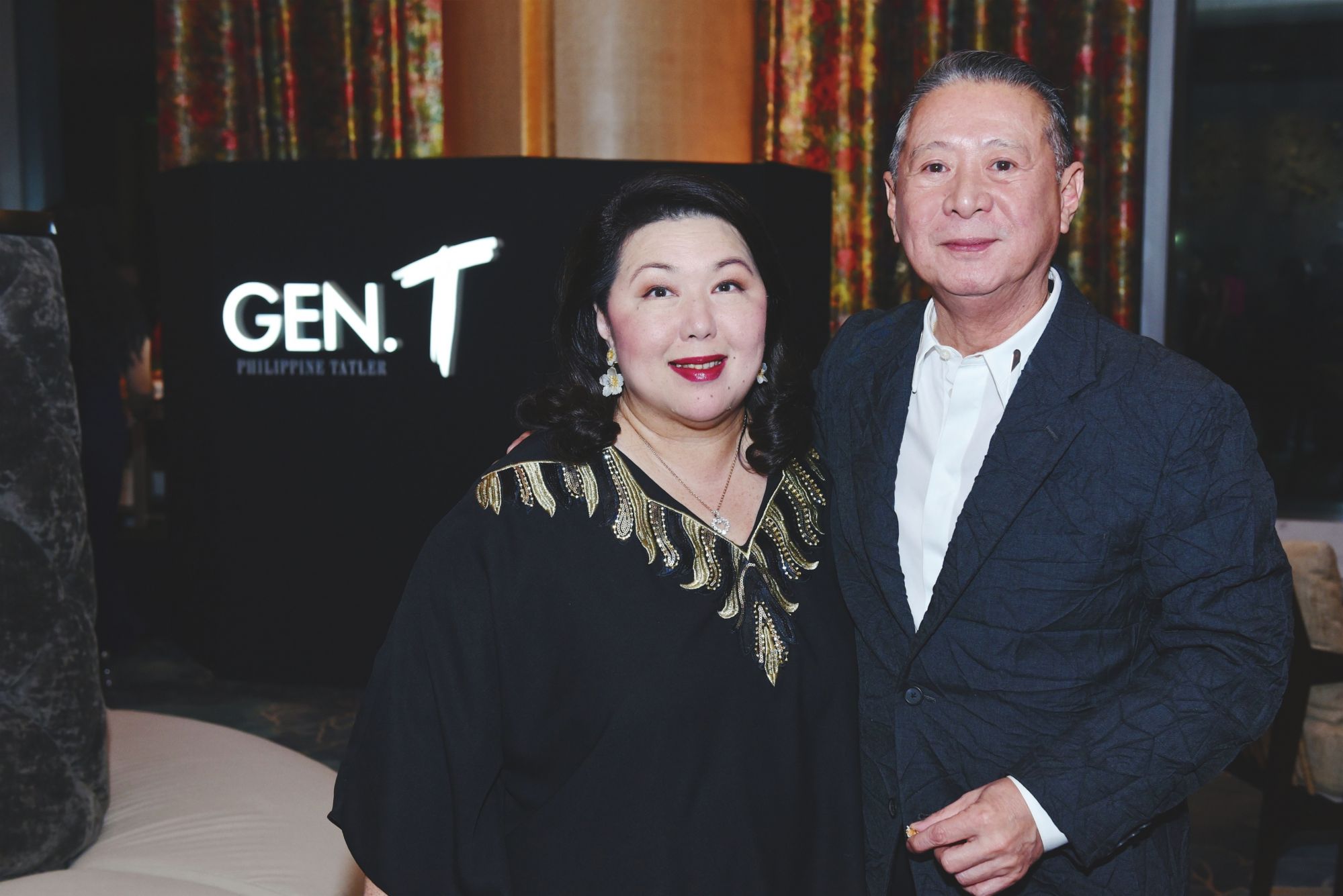 Inside The Philippines Generation T List 2018 Launch Ceremony | Tatler Asia
