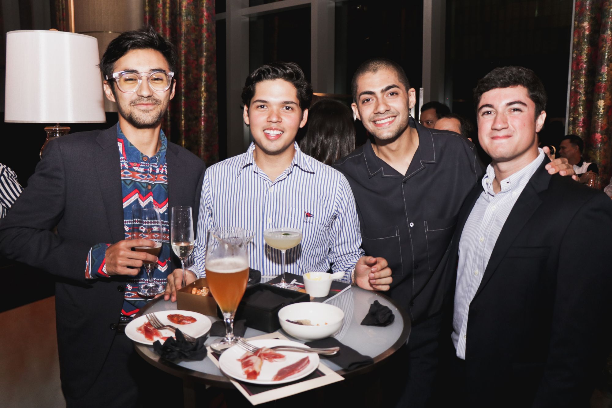 Inside The Philippines Generation T List 2018 Launch Ceremony | Tatler Asia