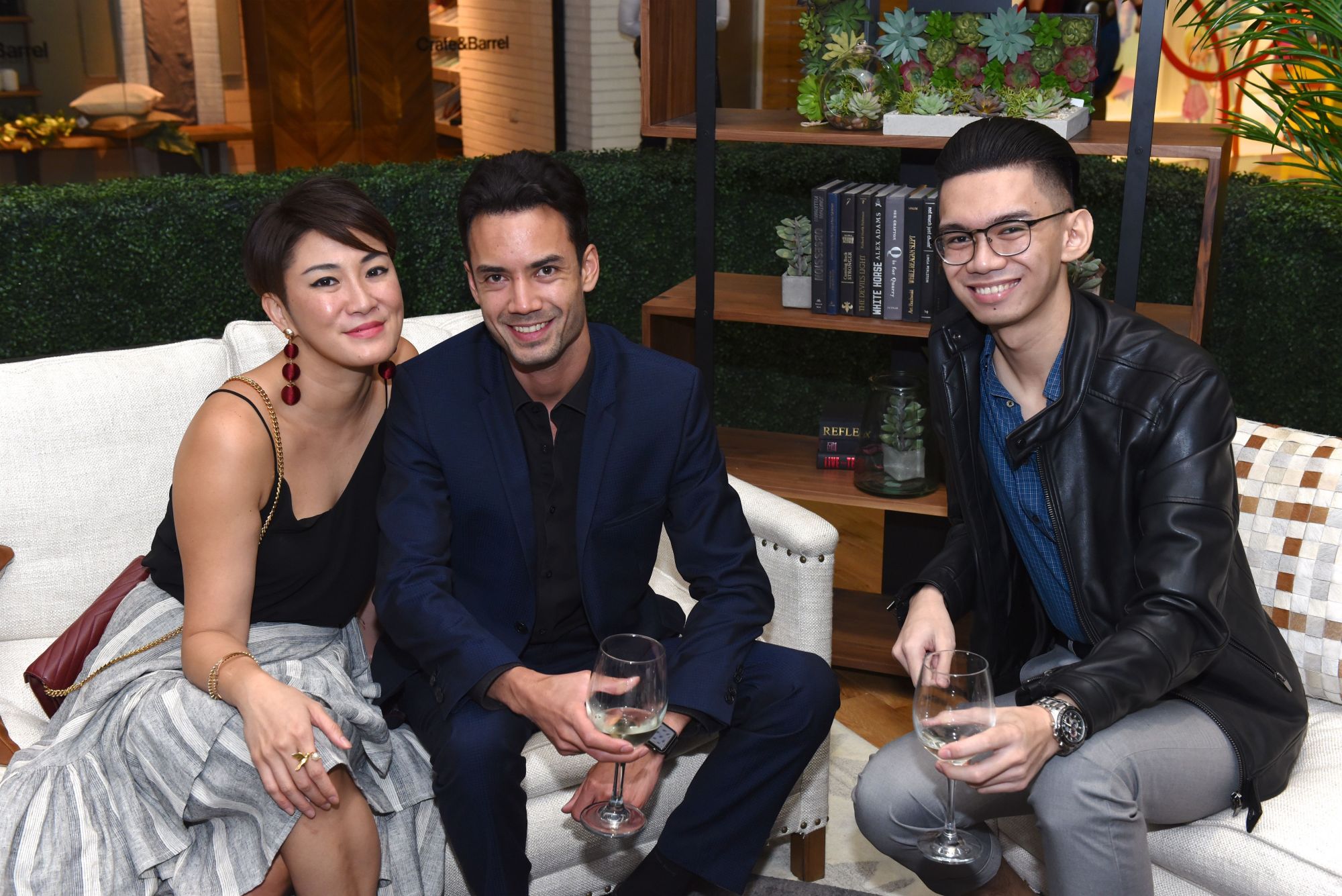 Inside The 'Power of Pearl' Preview | Tatler Asia