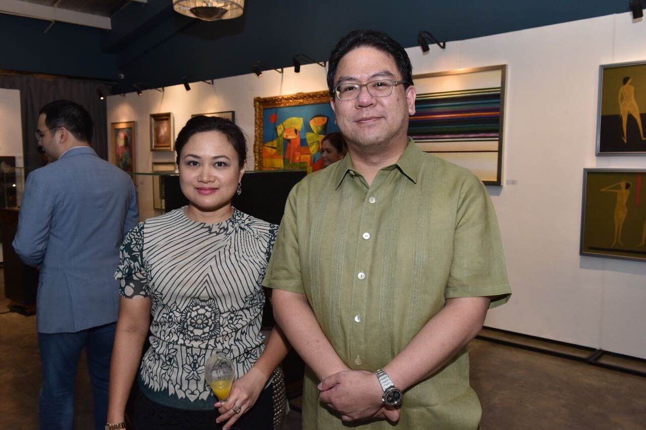 Vintage Grail Launches with Back-to-Back Events | Tatler Asia