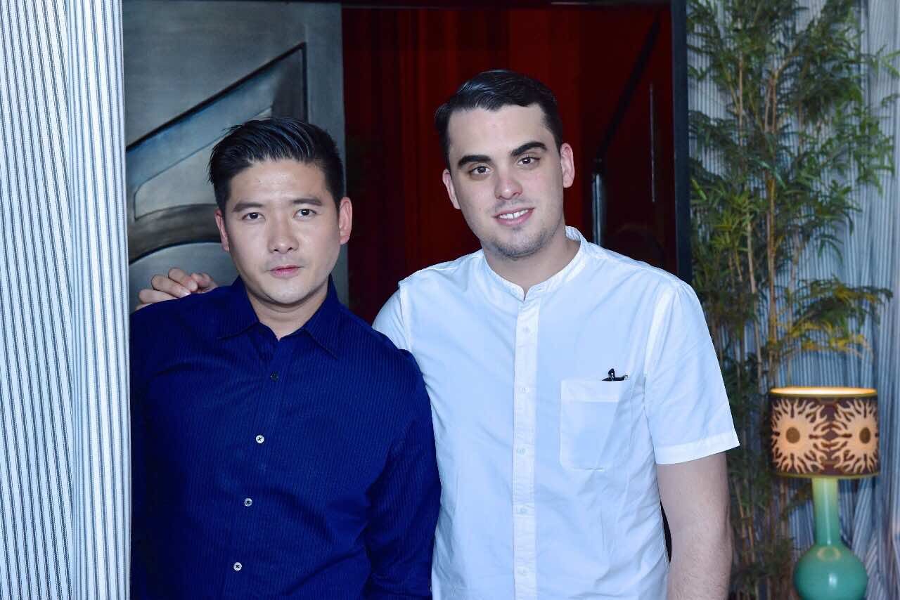 Vintage Grail Launches with Back-to-Back Events | Tatler Asia