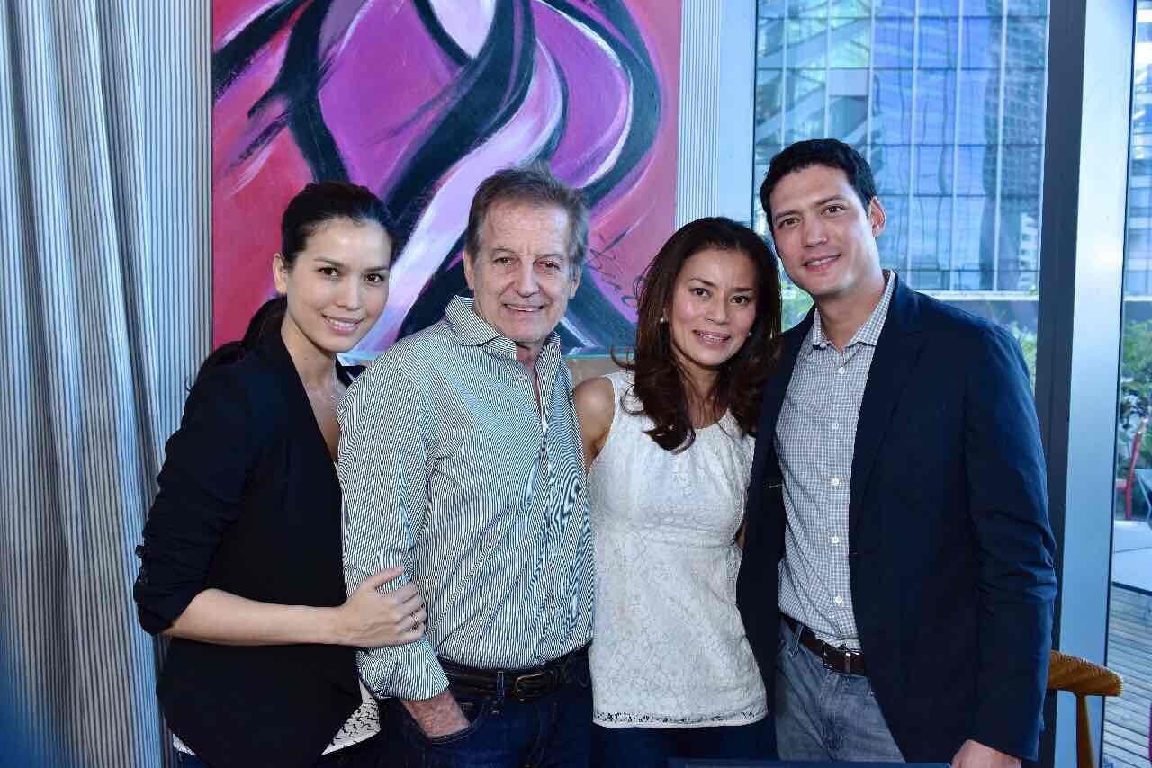 Vintage Grail Launches with Back-to-Back Events | Tatler Asia