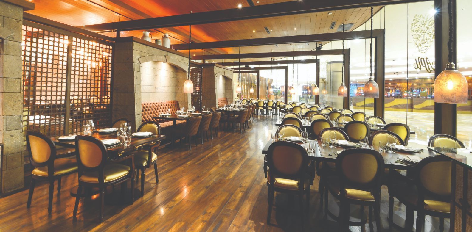 Where To Get Excellent Filipino Fare | Tatler Asia