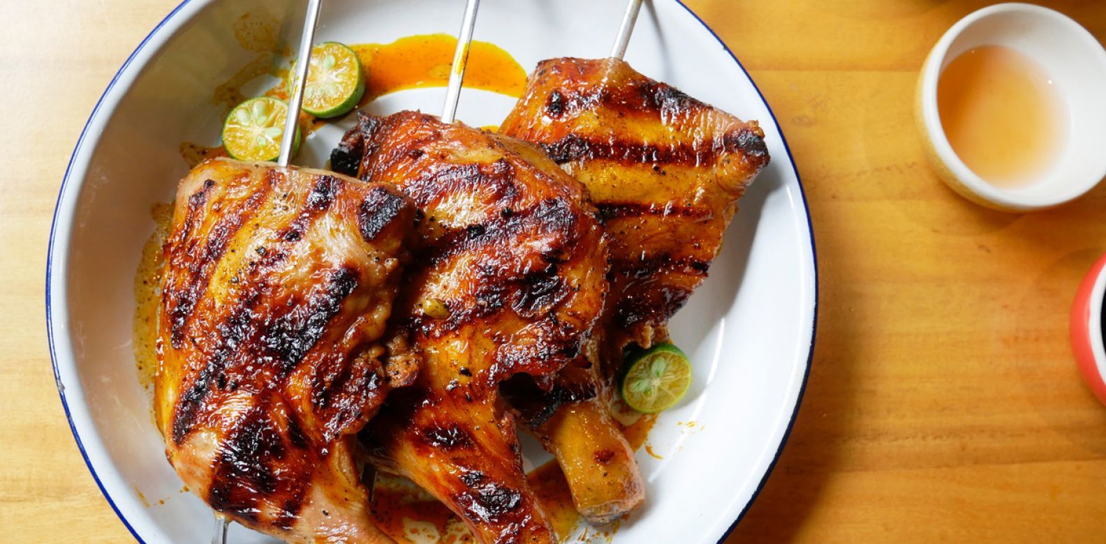 Where To Get Excellent Filipino Fare | Tatler Asia