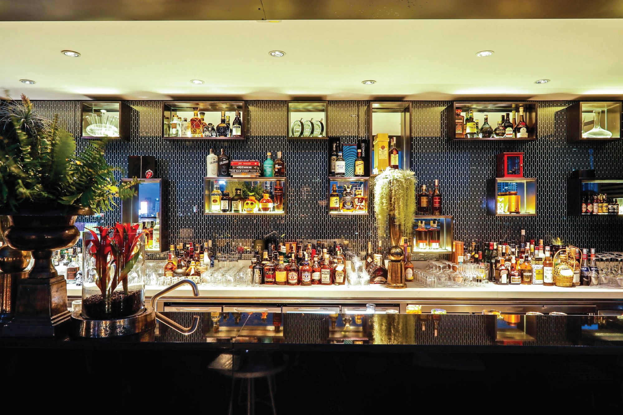 Room With A View | Tatler Asia