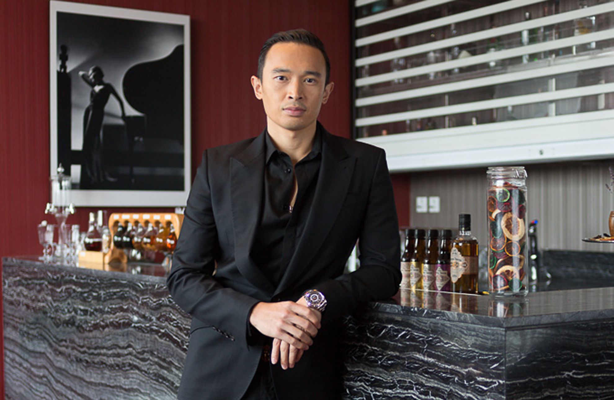 Career Candids: The Road To Success With MSY Corporation CEO Martin Yeung | Tatler Asia