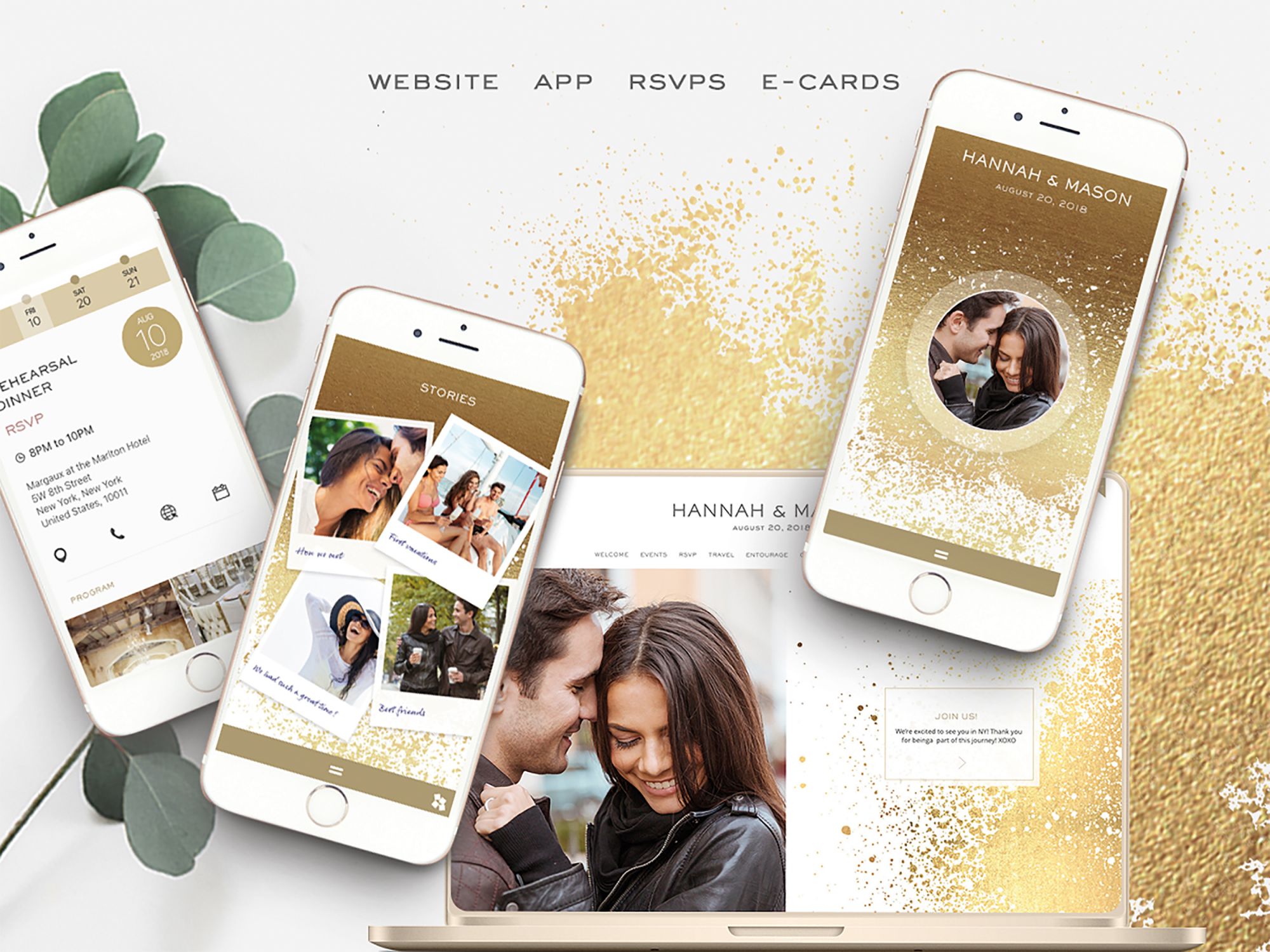 10 Wedding Apps To Help Plan Your Big Day | Tatler Asia