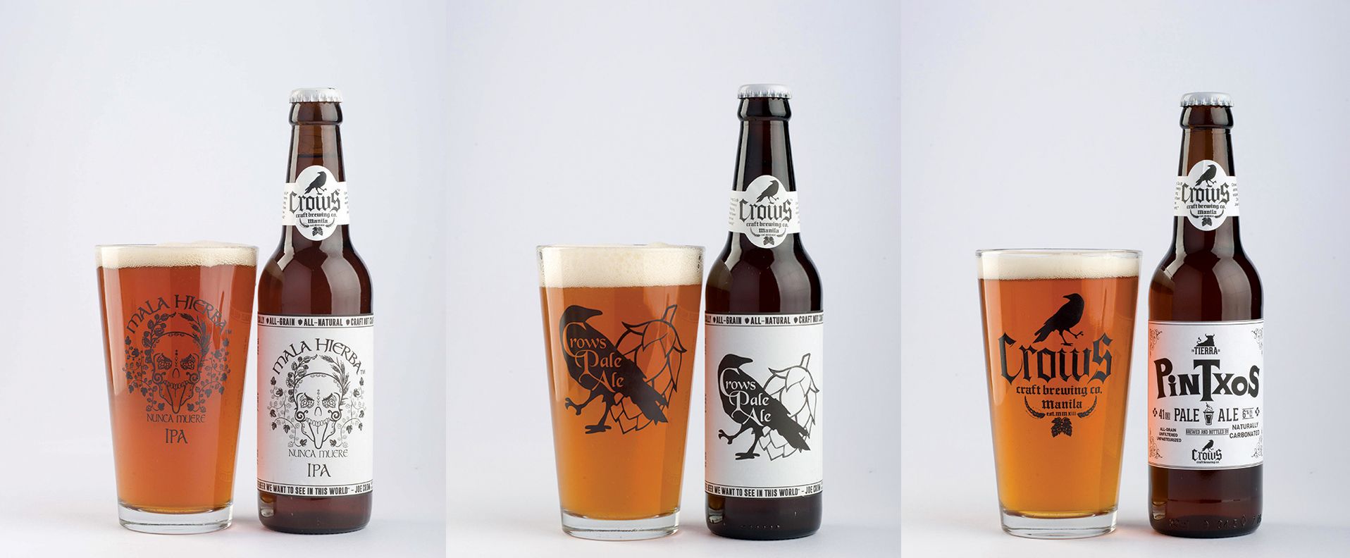 What's Brewing | Tatler Asia