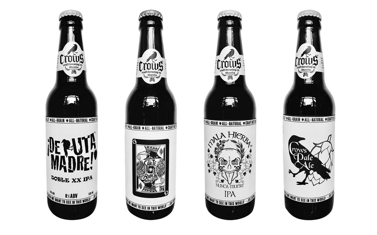 What's Brewing | Tatler Asia