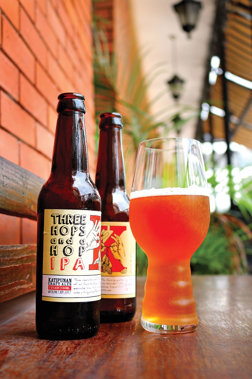 What's Brewing | Tatler Asia