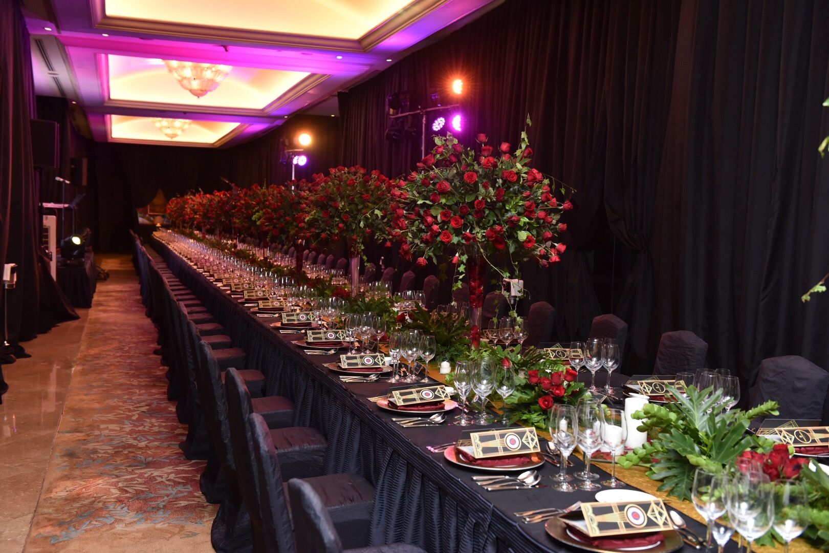 A Moveable Feast | Tatler Asia