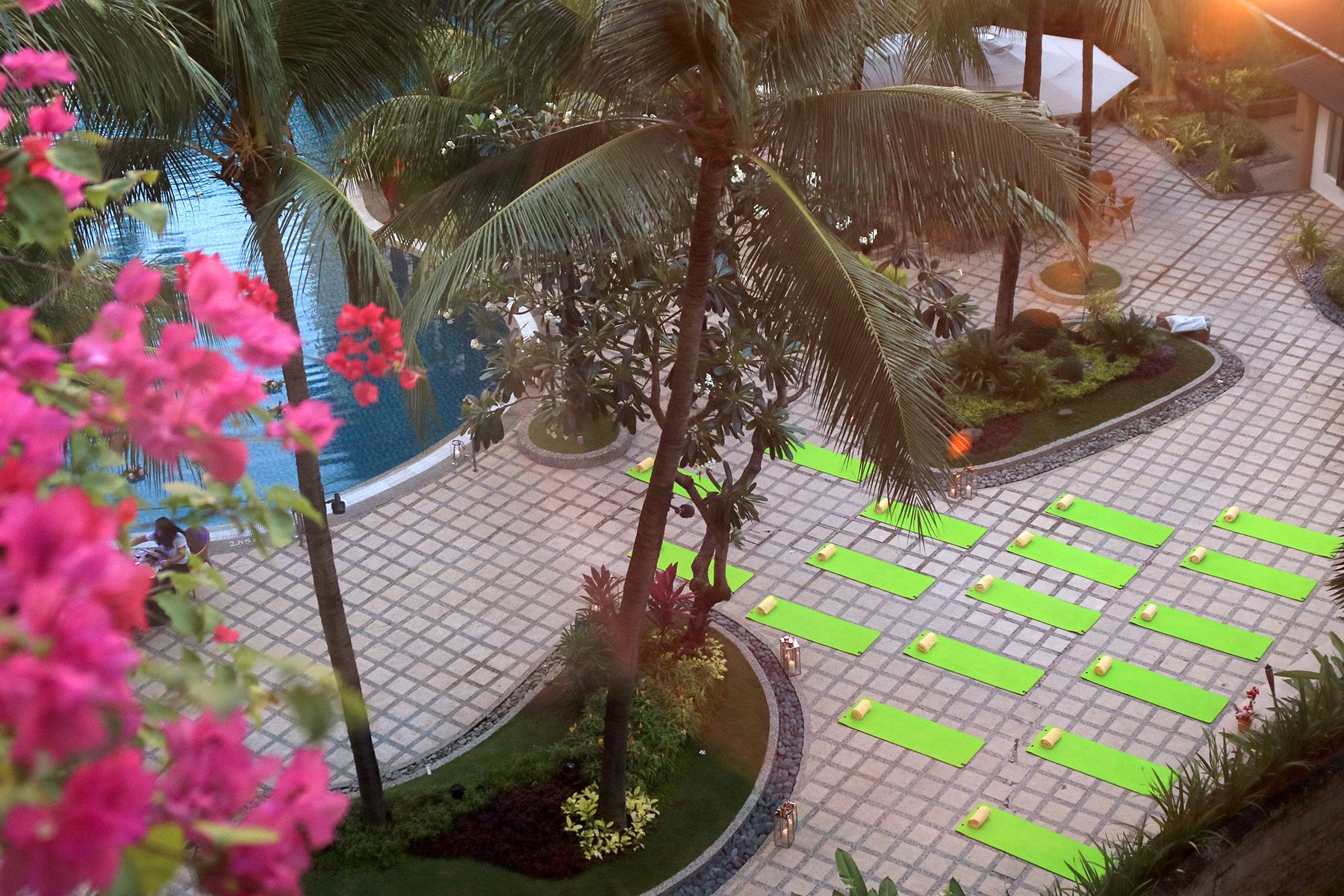 Girl Power: Edsa Shangri-La, Manila Celebrates International Women’s ...